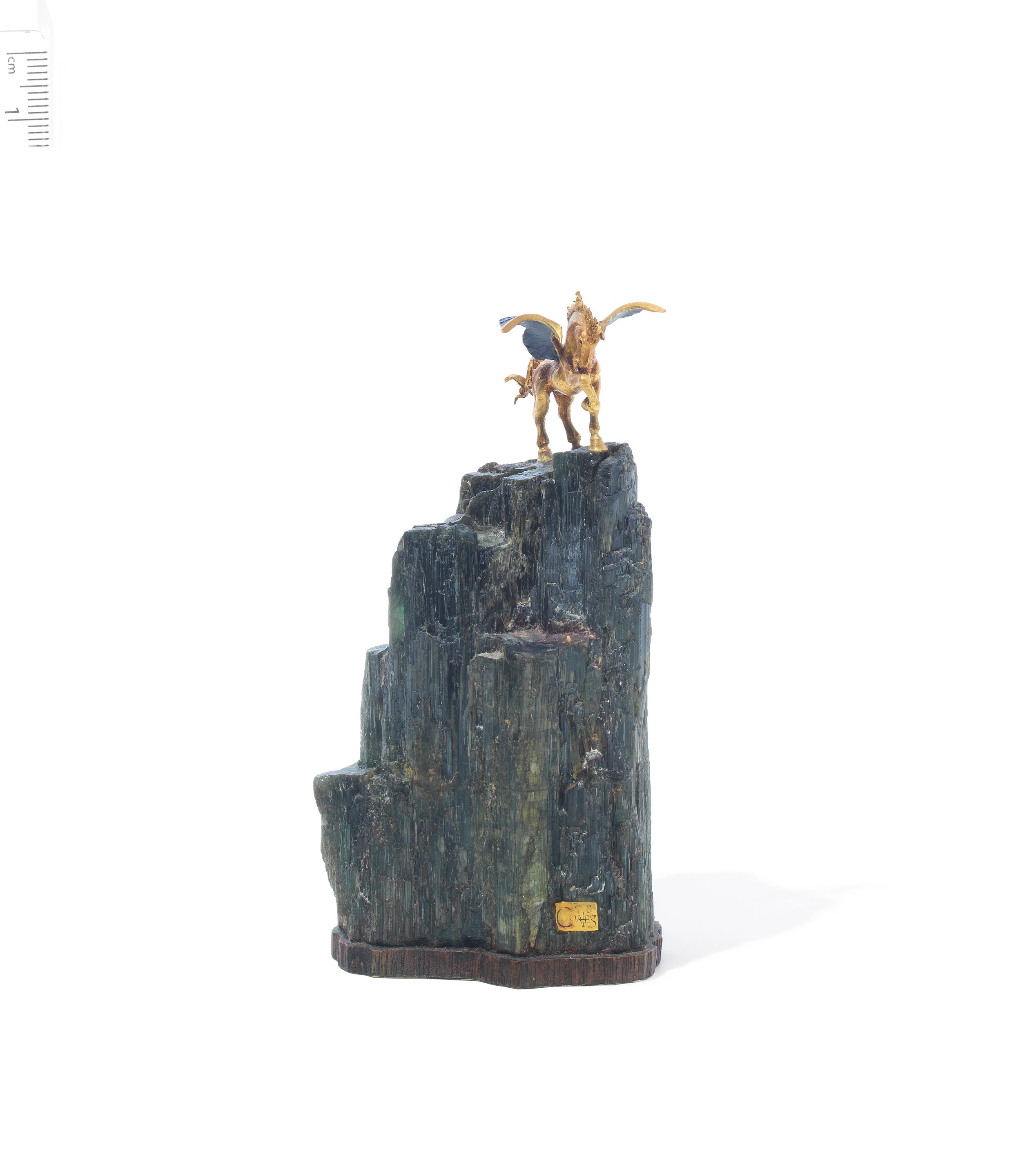 Bonhams : KEVIN COATES PEGASUS II, 1978-9