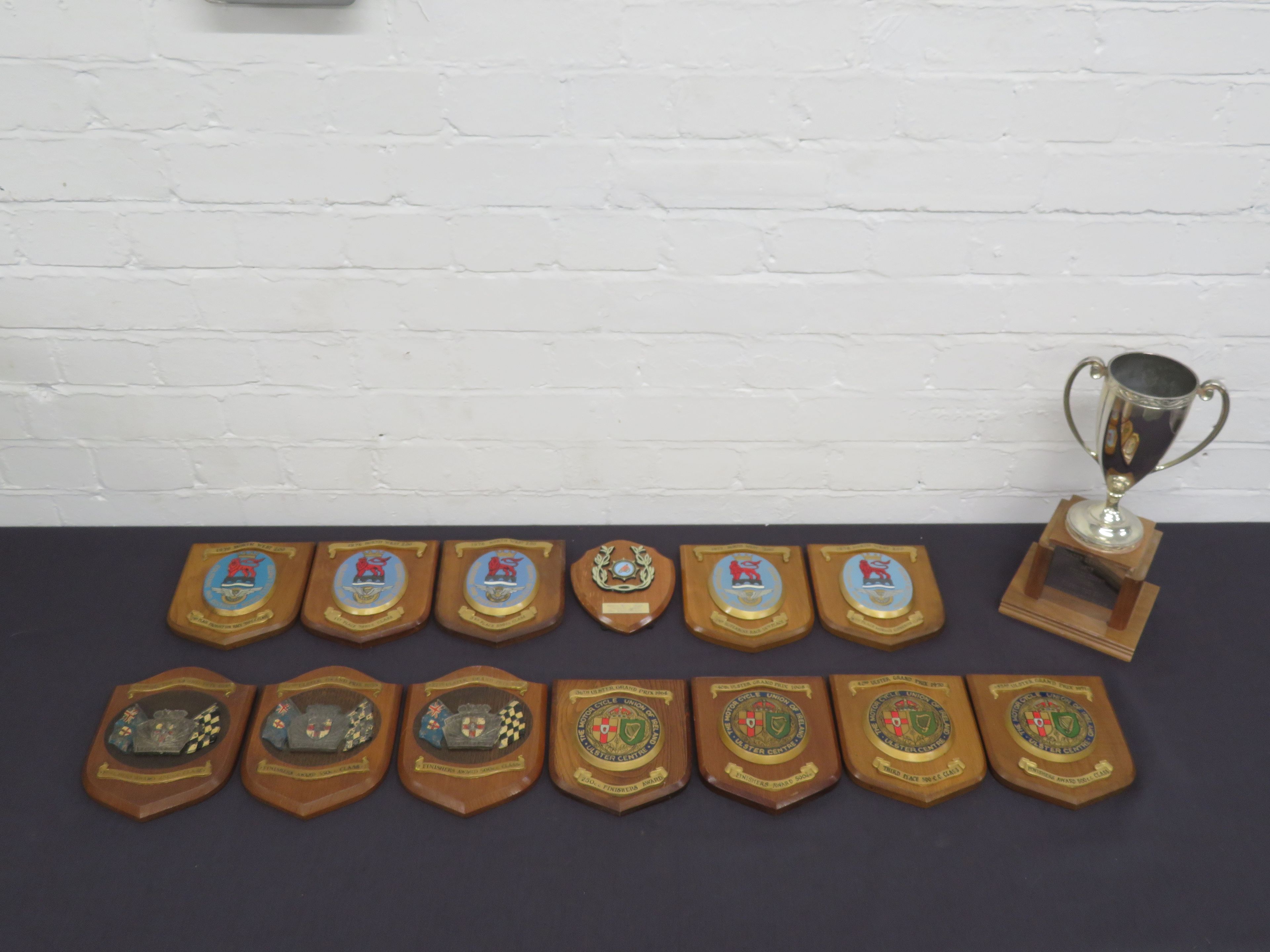 Bonhams Cars : Offered from the estate of the late Percy Tait Percy's ...