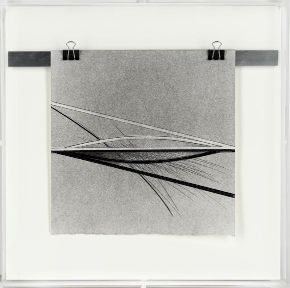 Bonhams : Ann Christopher R.A. (British, born 1947) Outside the Shadows ...