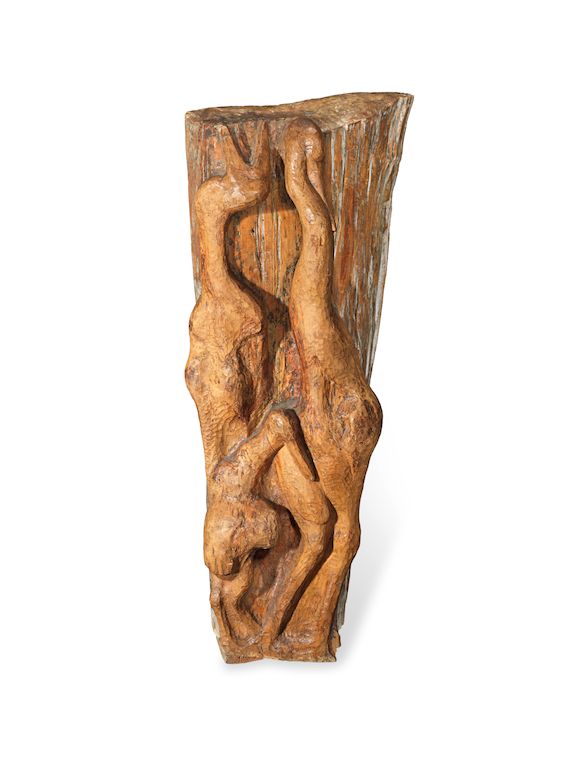 Bonhams : Joseph Constant (Constantinovitch) (Palestinian , 1892-1969 ...