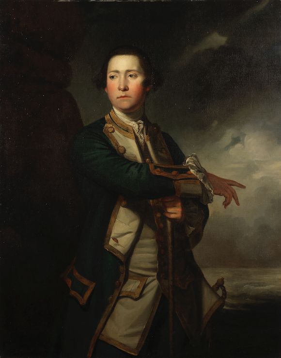 Bonhams : Sir Joshua Reynolds (Plympton 1723-1792 Richmond), and Studio ...