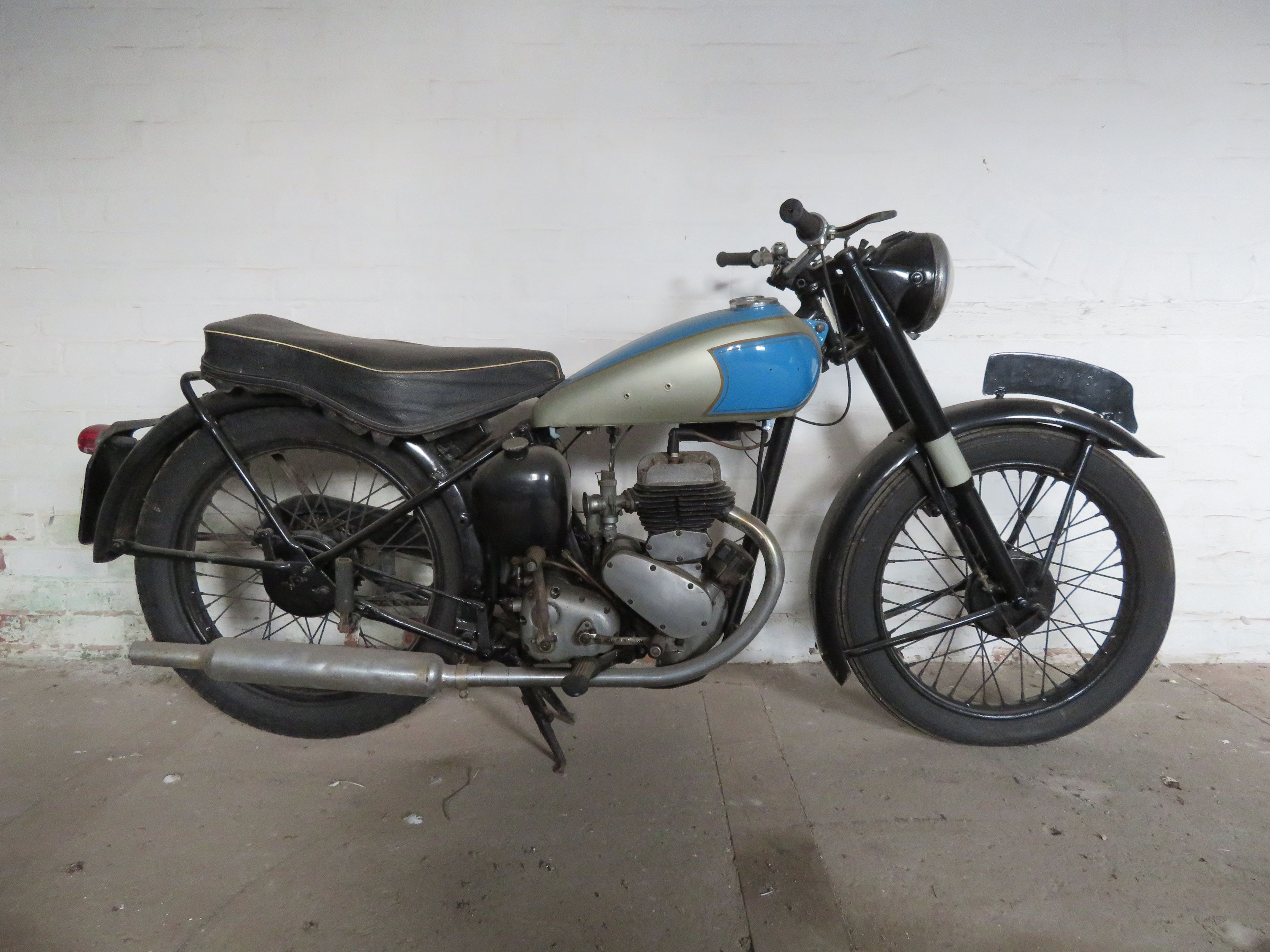 Bonhams Cars : Offered from the Collection of the Late Peter McManus, c ...