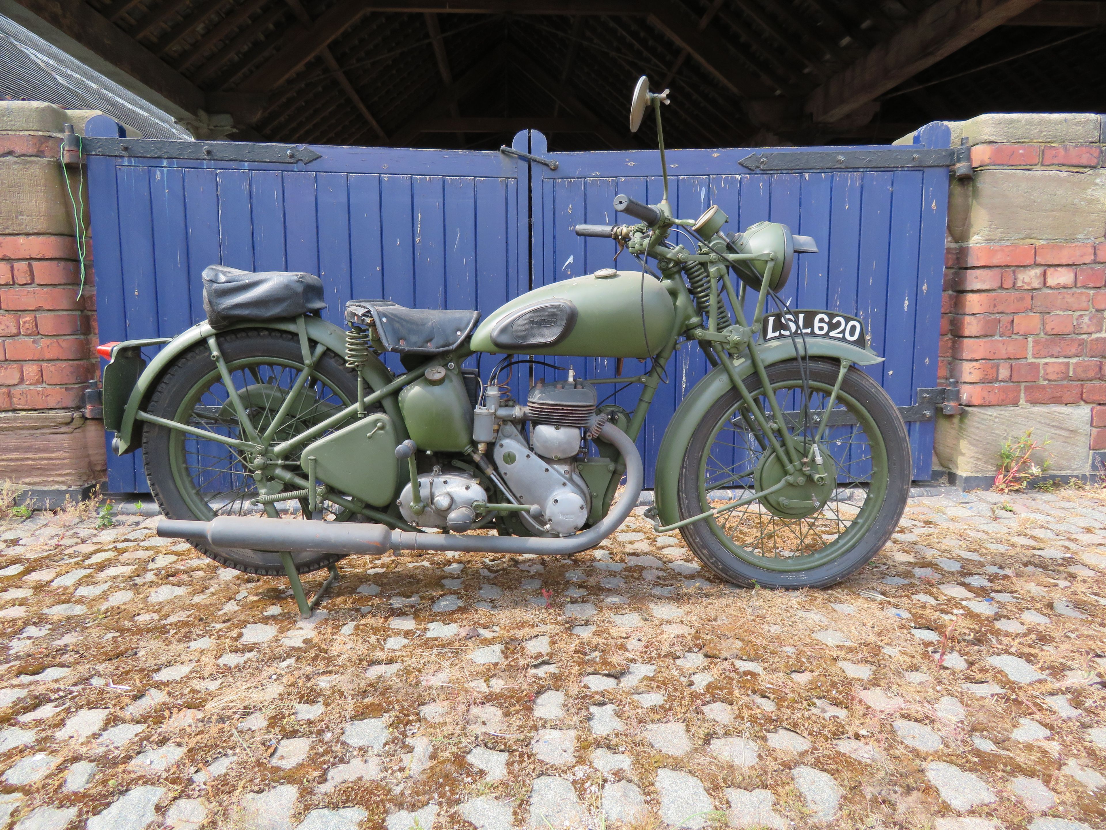 Bonhams Cars : Offered from the Collection of the Late Peter McManus, c ...