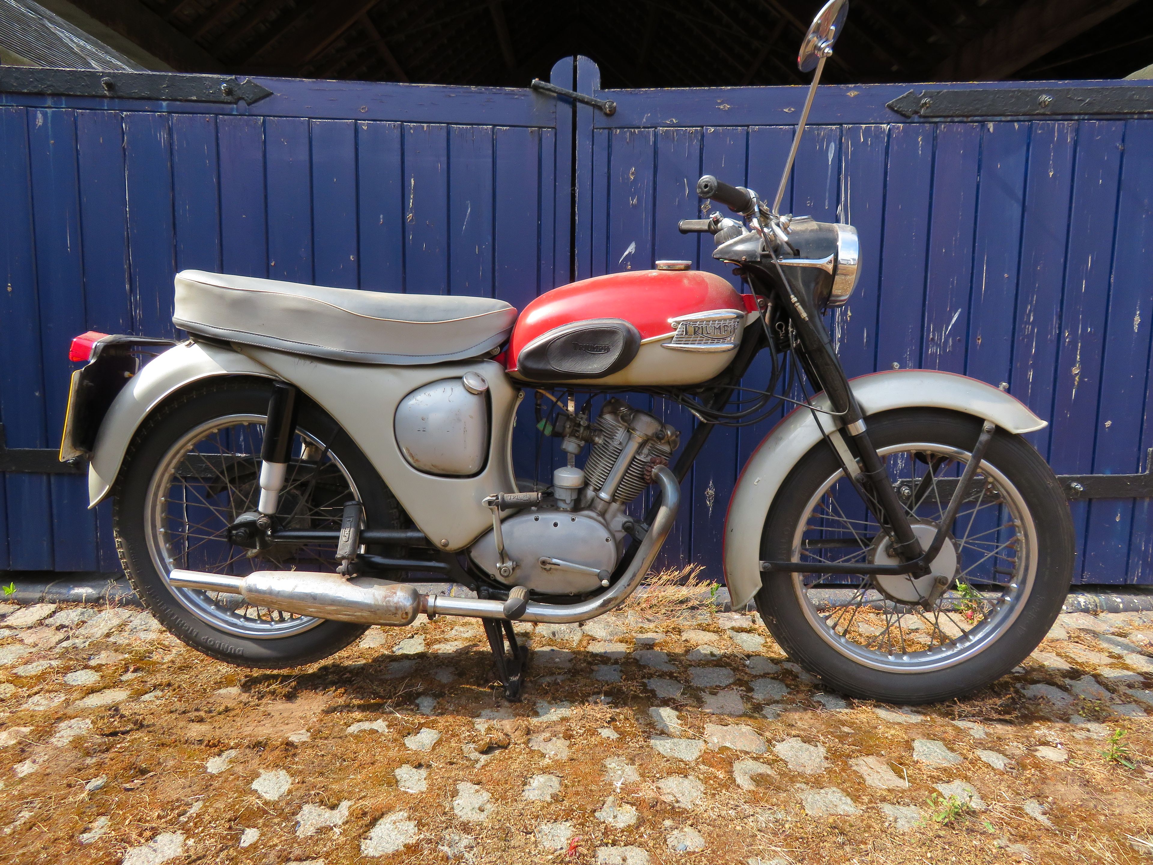 Bonhams Cars : Offered from the Collection of the Late Peter McManus ...