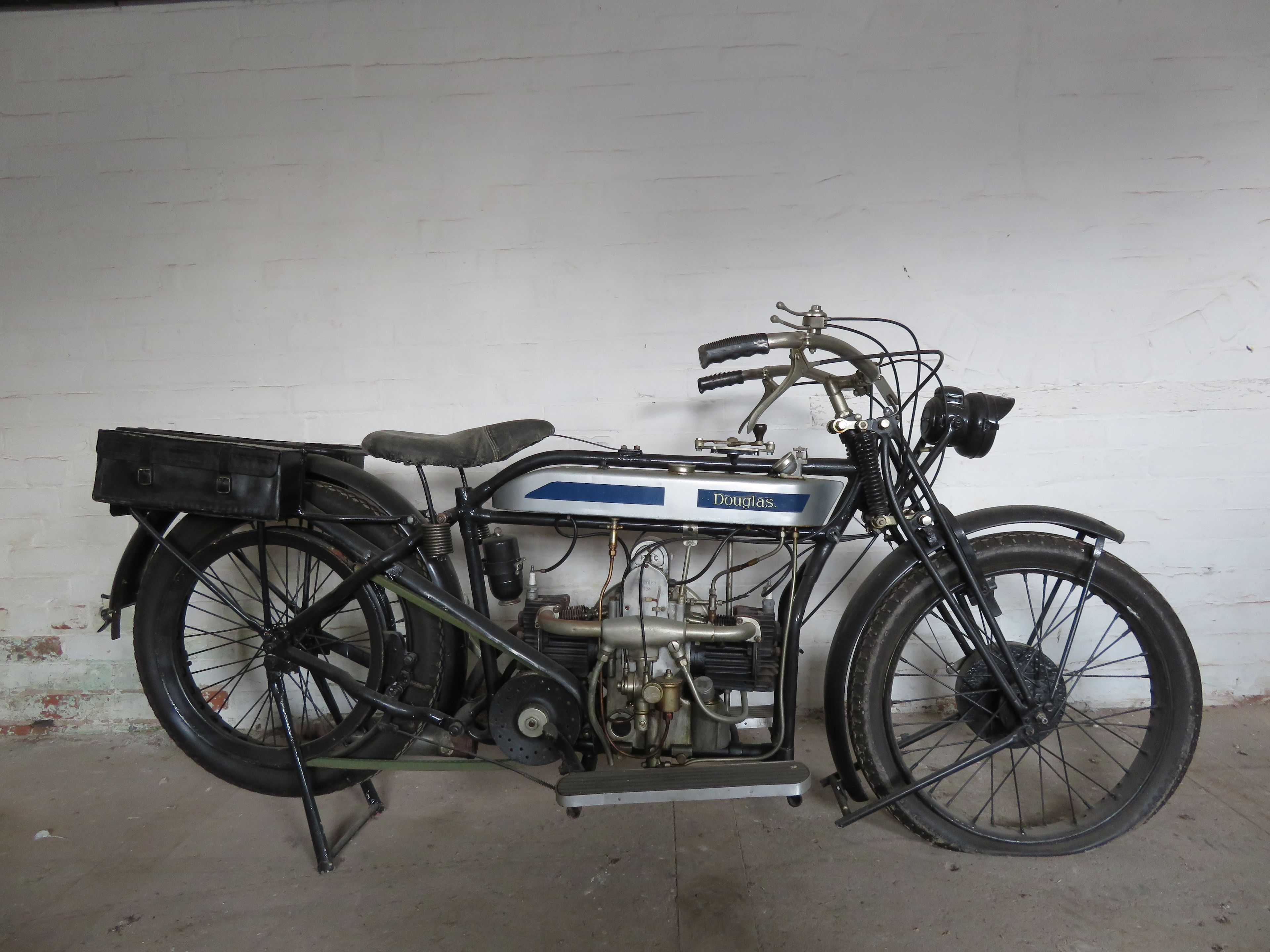 Bonhams Cars : Offered from the Collection of the Late Peter McManus ...