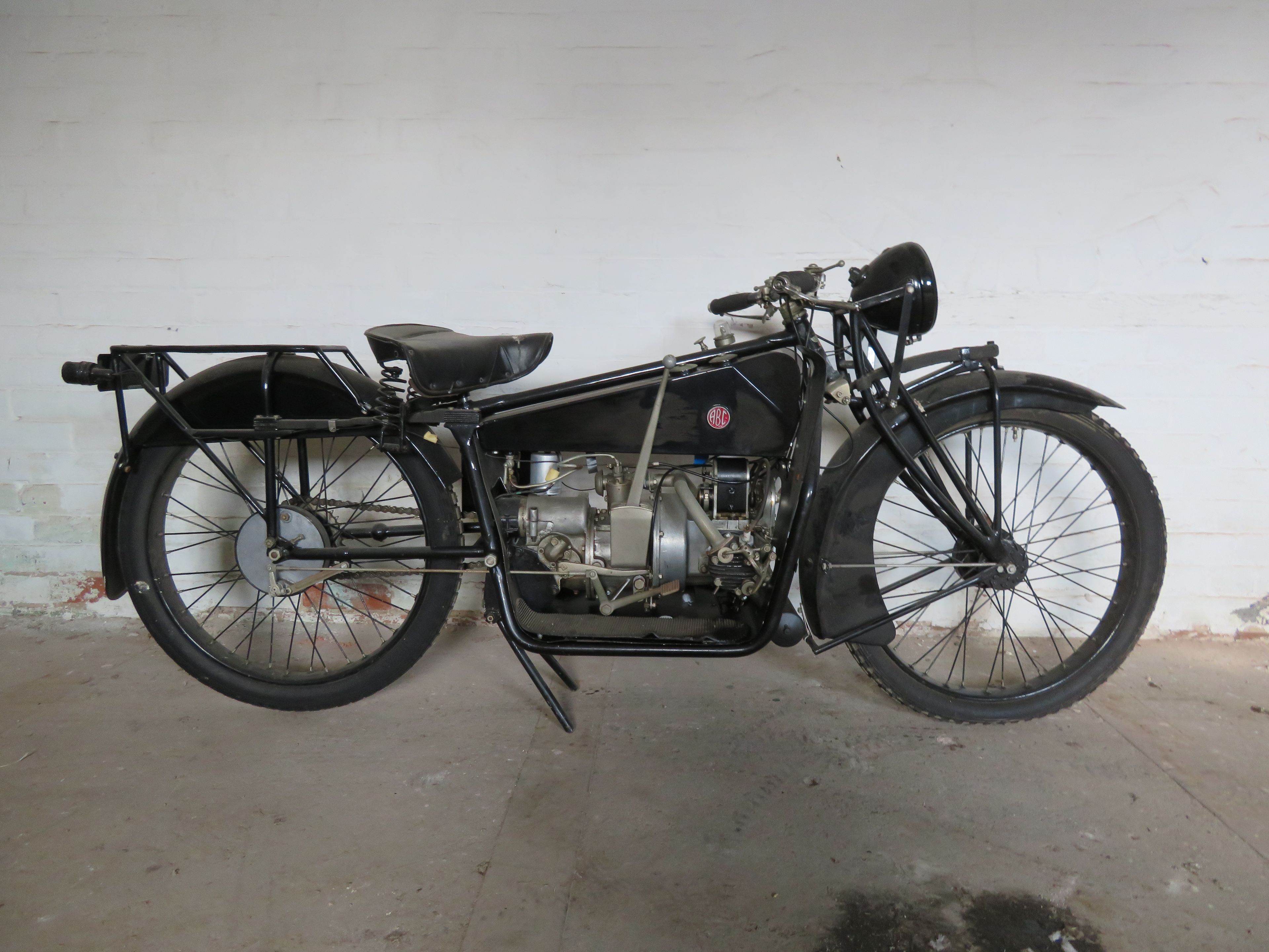 Bonhams Cars : Offered from the Collection of the Late Peter McManus, c ...