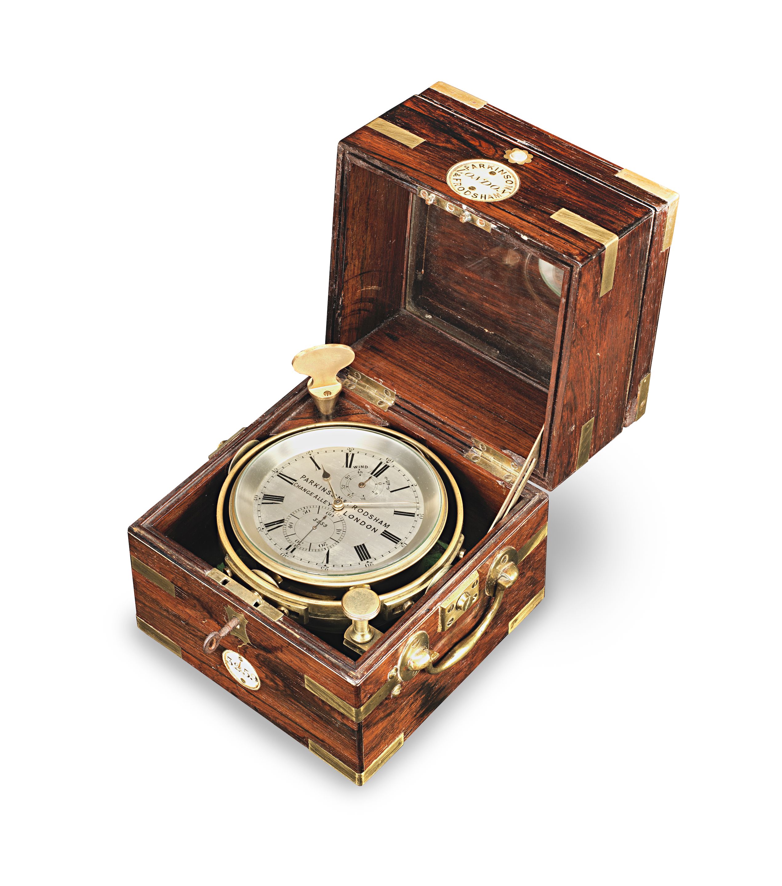 Bonhams : A good second quarter of the 19th century rosewood two day ...