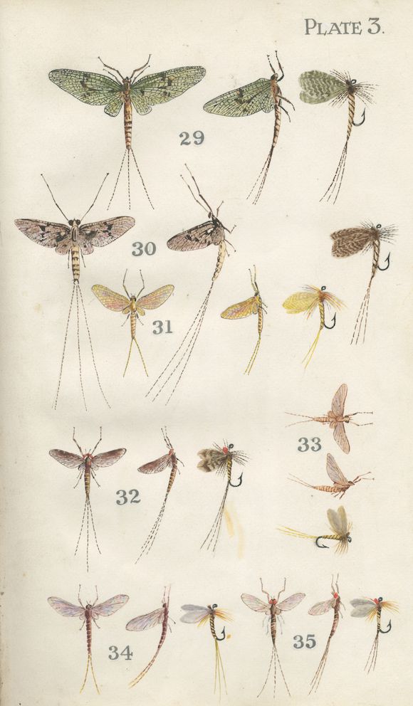 Bonhams : WEST (LEONARD) Original artwork by Leonard West for his ...