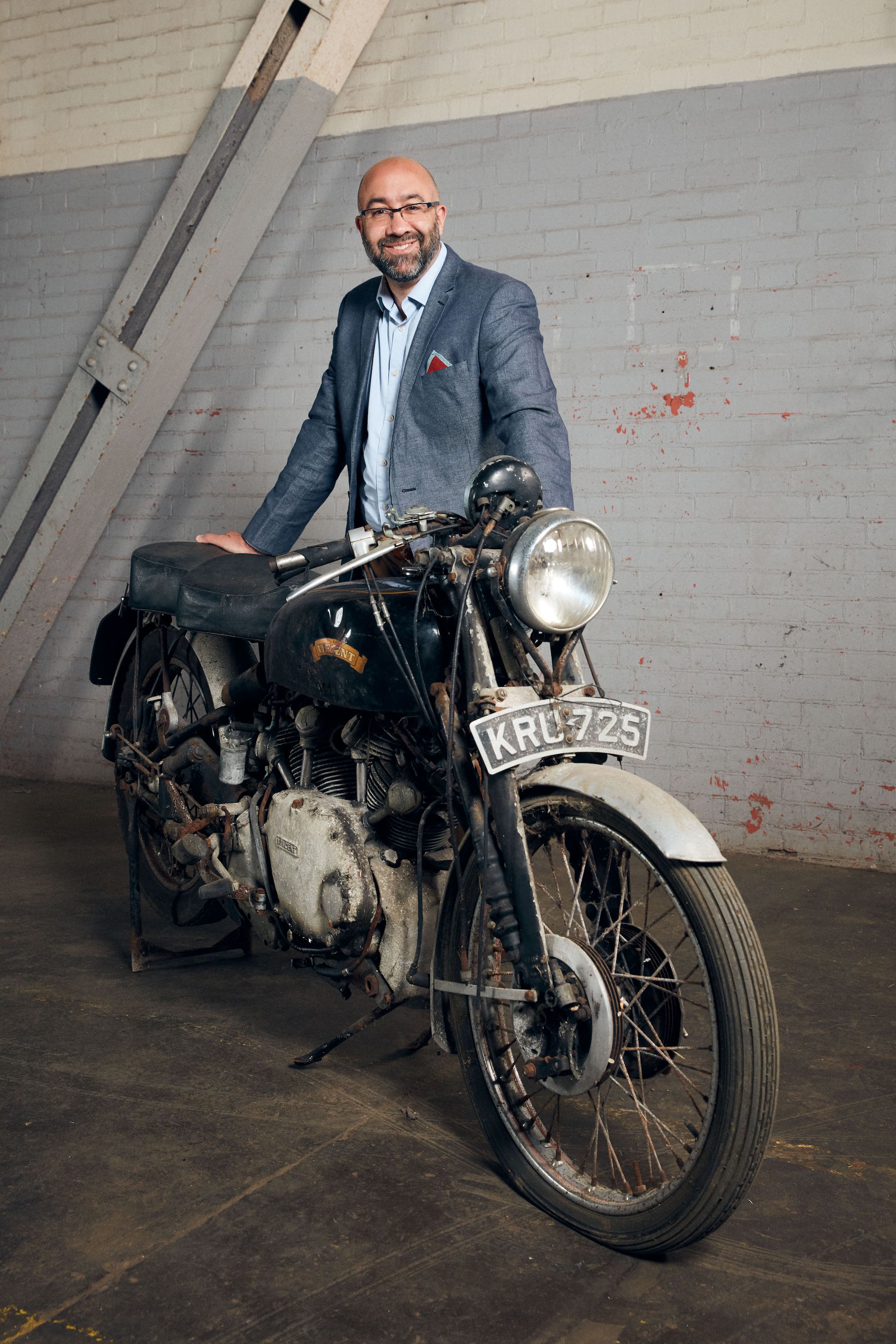 Bonhams : Meet the Specialist | Ben Walker