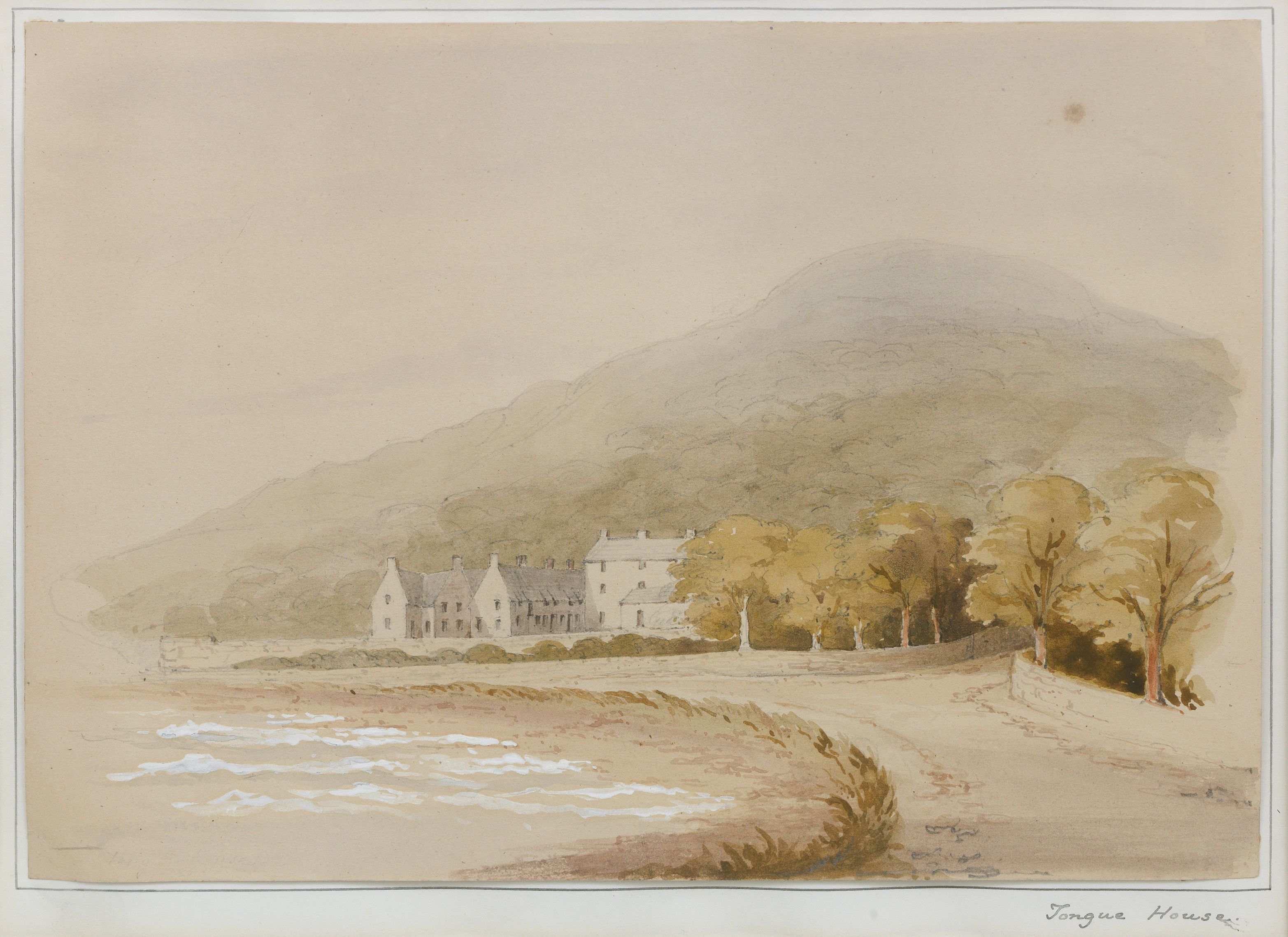 Bonhams : Elizabeth Sutherland Leveson-Gower, Duchess of Sutherland ...