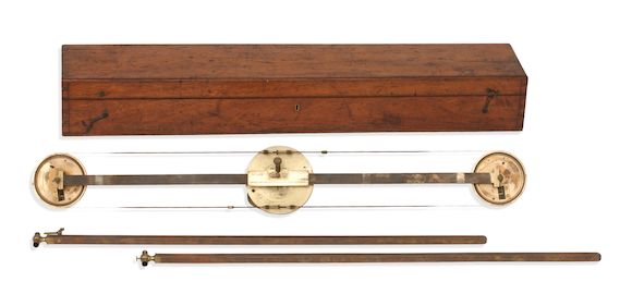 Bonhams : An Eidograph made by J & W.E Archbutt