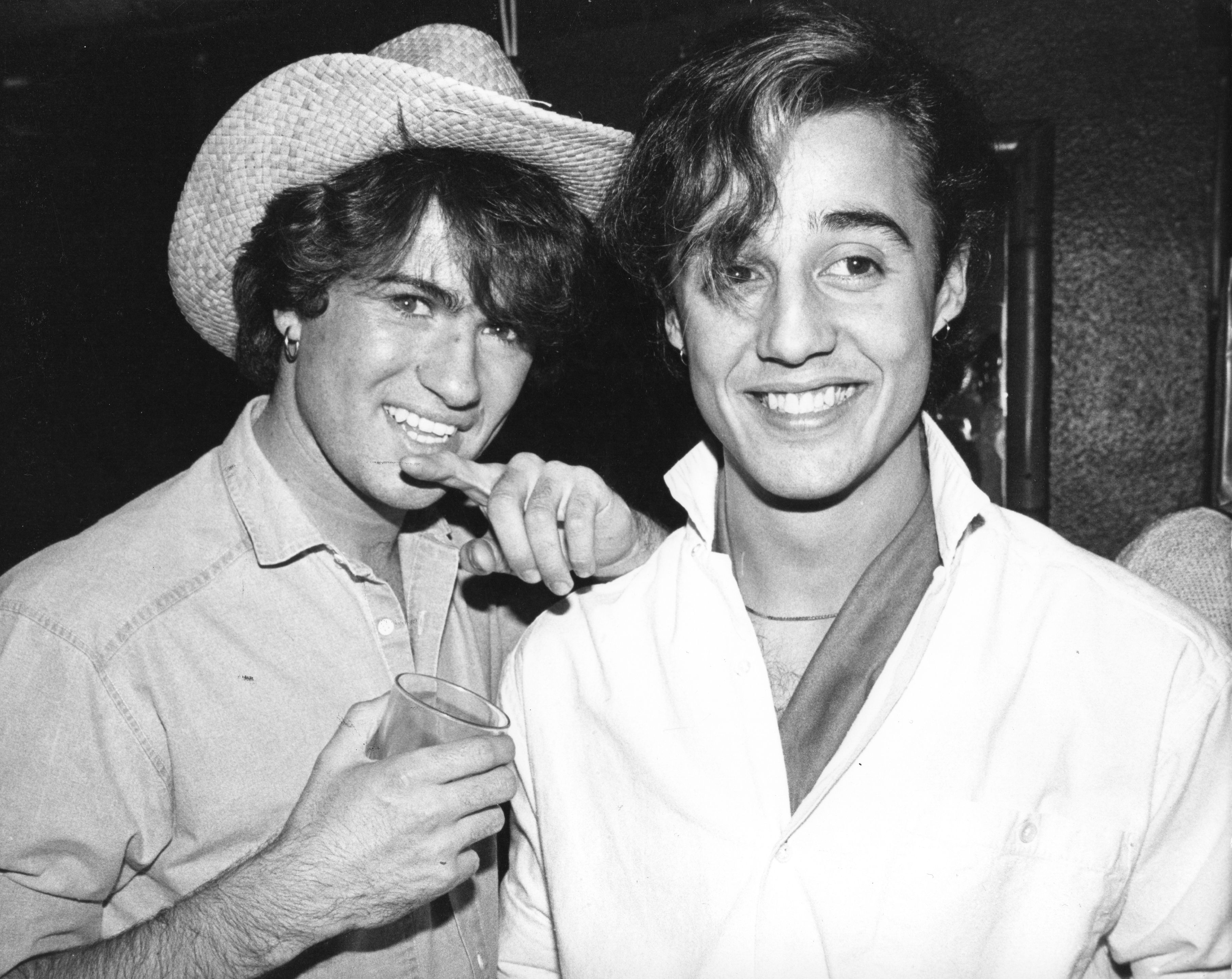 Bonhams : RICHARD YOUNG (BRITISH, BORN 1947) Wham, London, 1985-1986 3