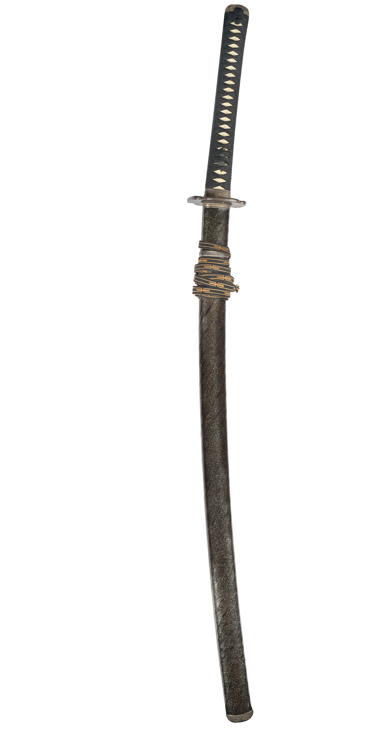 English Longsword Vs Katana
