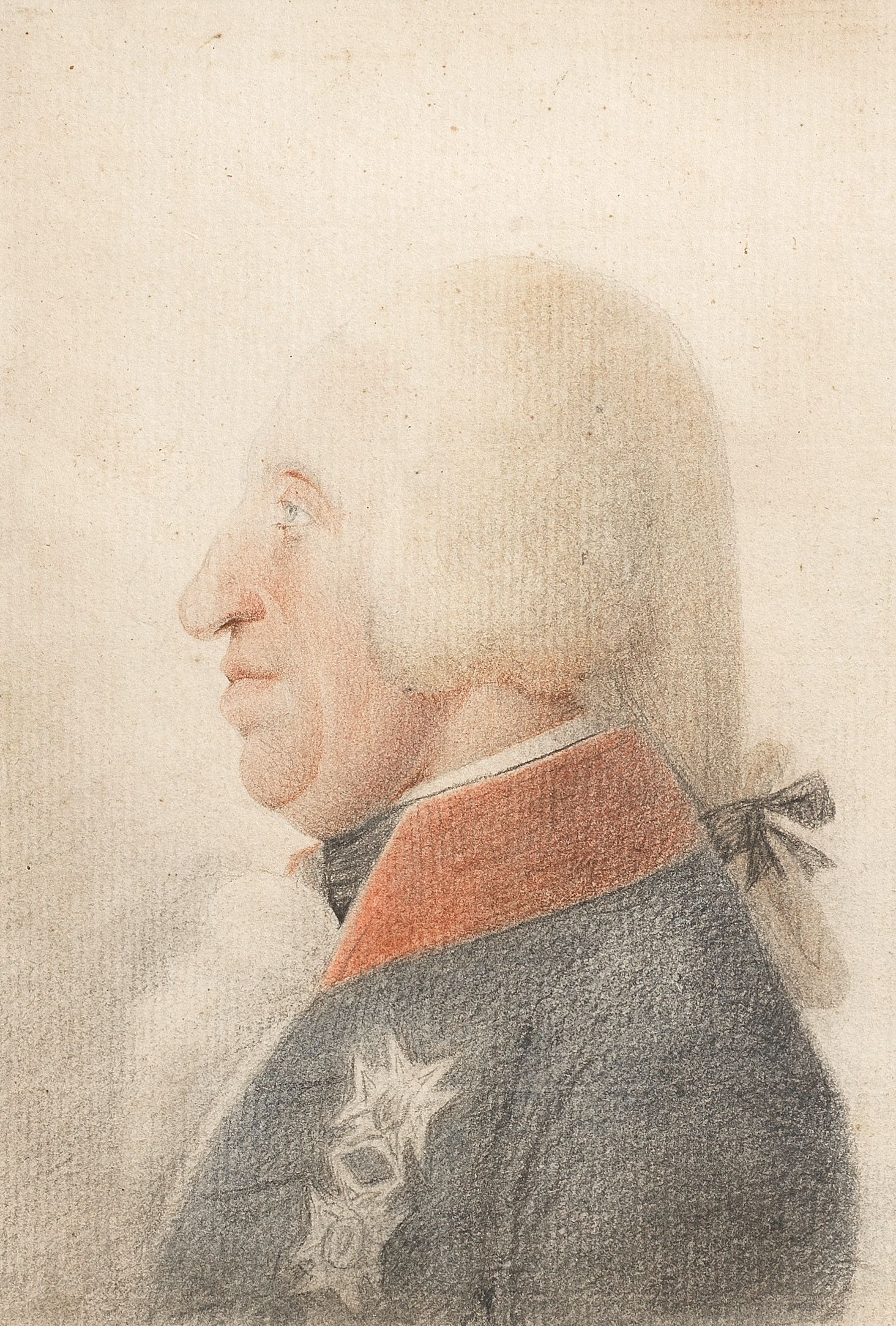 Bonhams : Palermo School, circa 1799 Portrait of King Ferdinand IV of ...