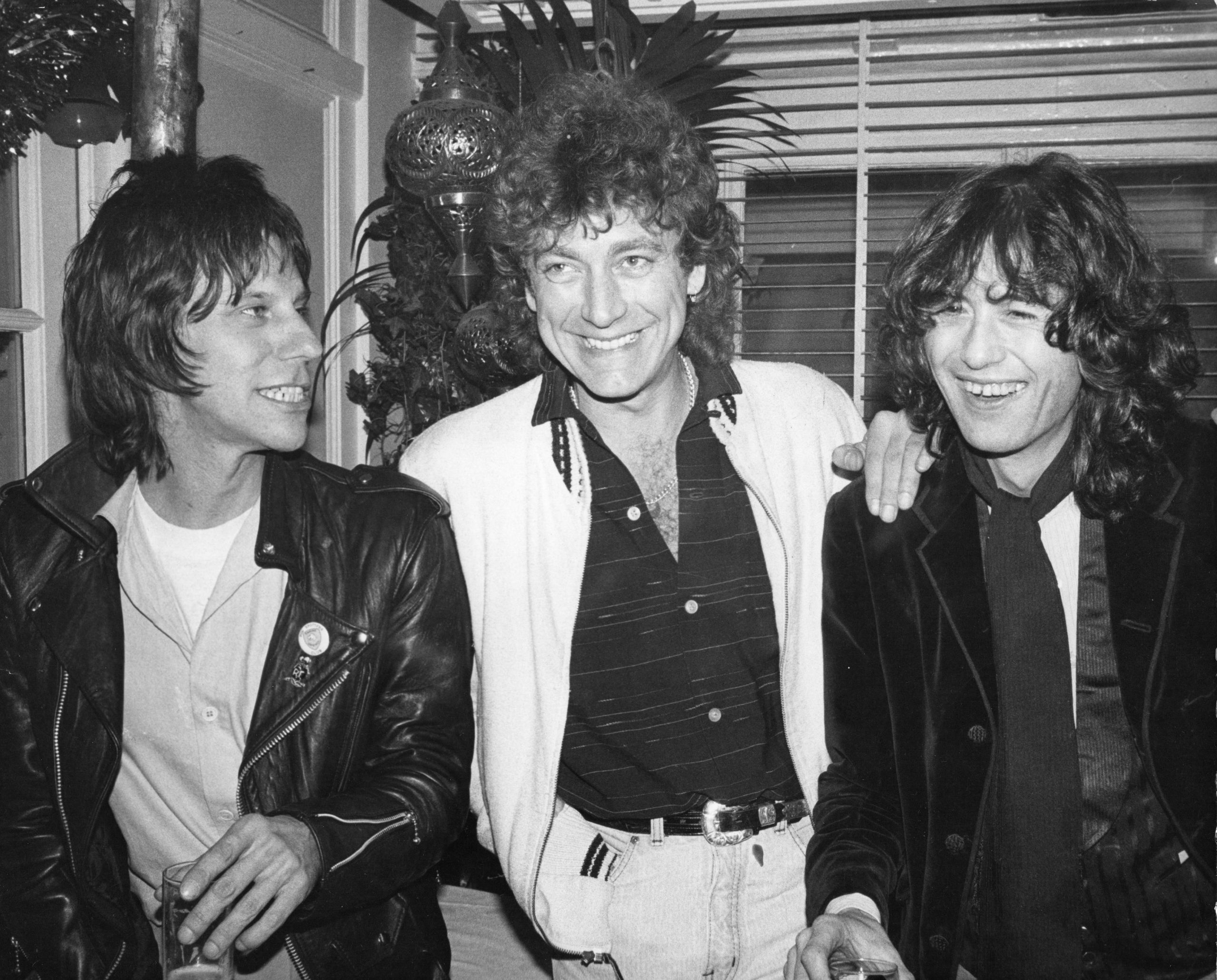 Bonhams : Forever Young He photographed the stars - and became one in ...