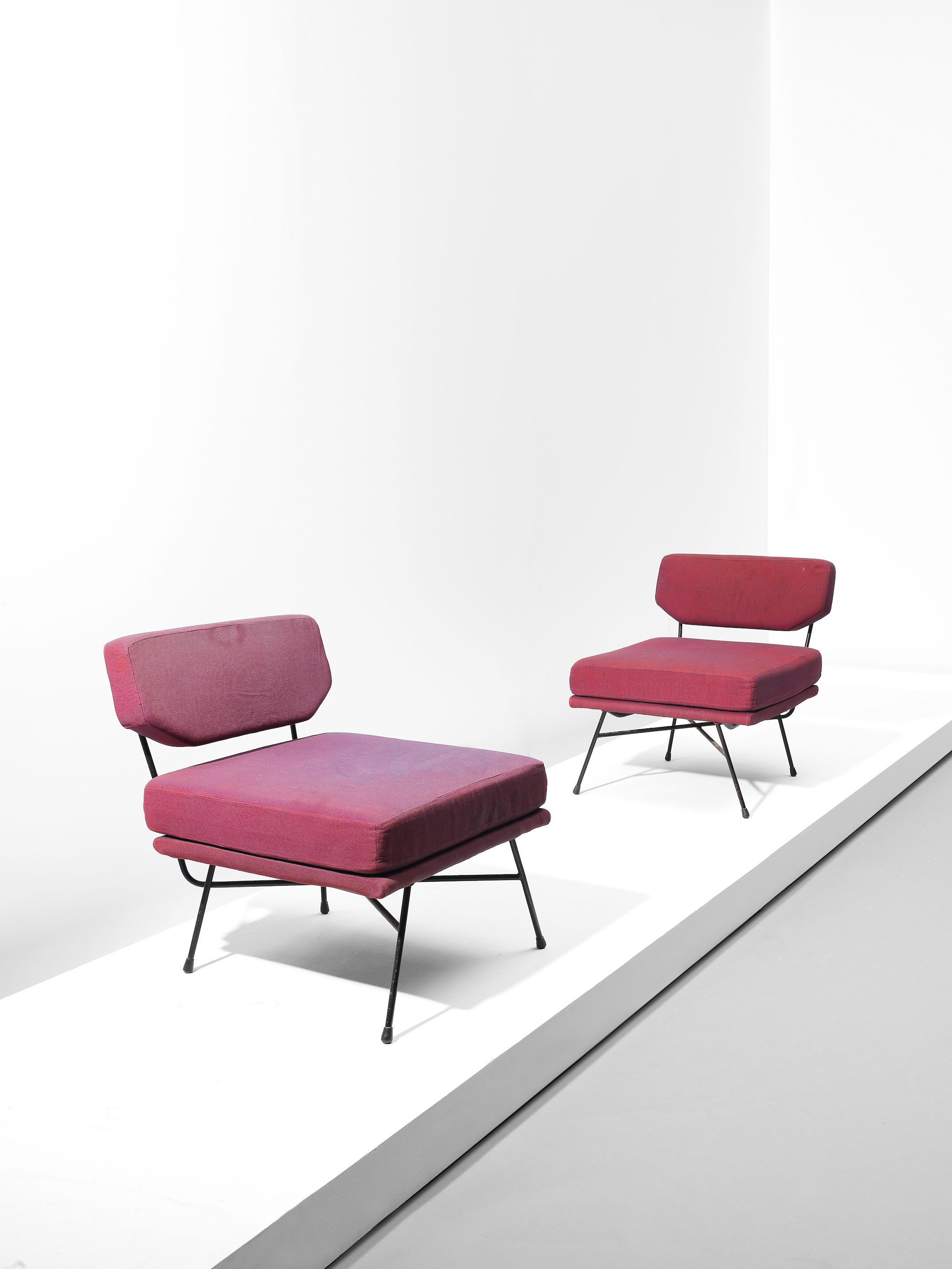 Bonhams : Studio BBPR - Gian Luigi Banfi, Ludovico Belgiojoso, Enrico Peressutti and Ernesto ...