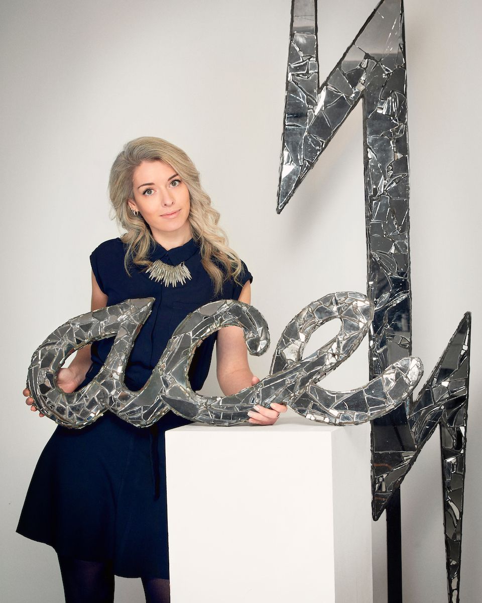 Bonhams : Meet The Specialist | Claire Tole-Moir