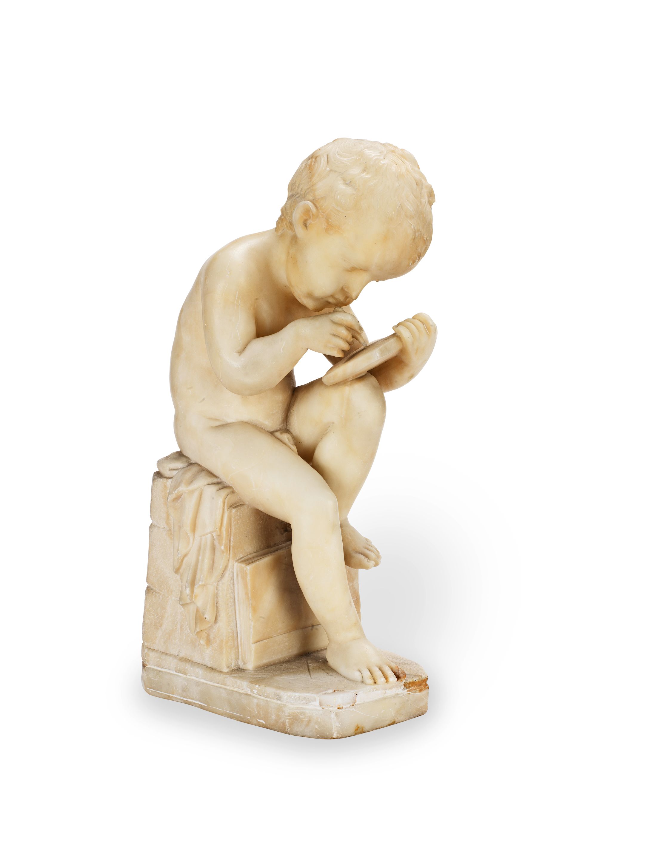 Bonhams : After Charles-Gabriel Sauvage, called Lemire (French, 1741 ...