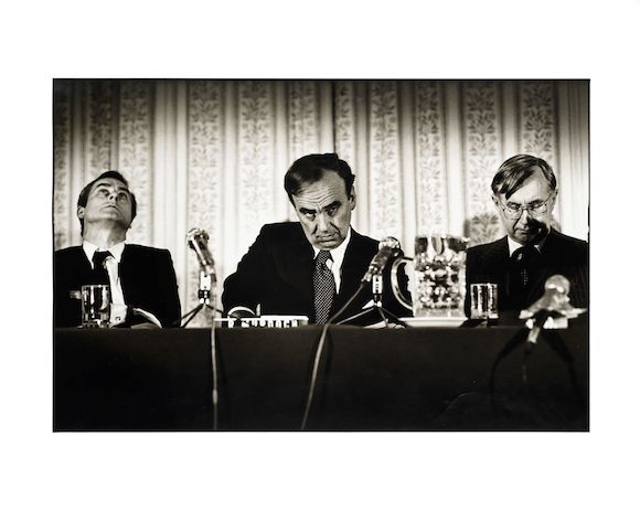 Bonhams : SOAMES (SALLY) Rupert Murdoch buys The Times & Sunday Times ...