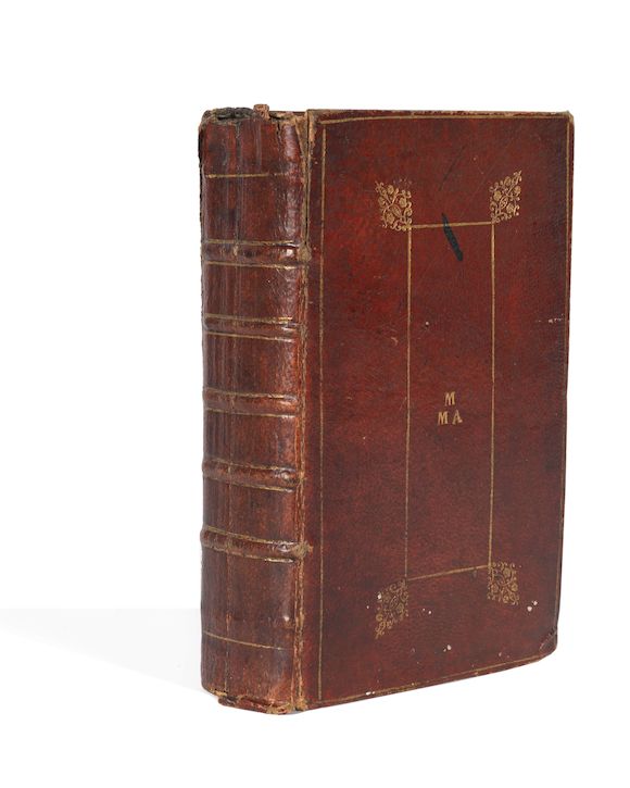 Bonhams : BIBLE and BOOK OF COMMON PRAYER, IN WELSH Llyfr Gweddi ...
