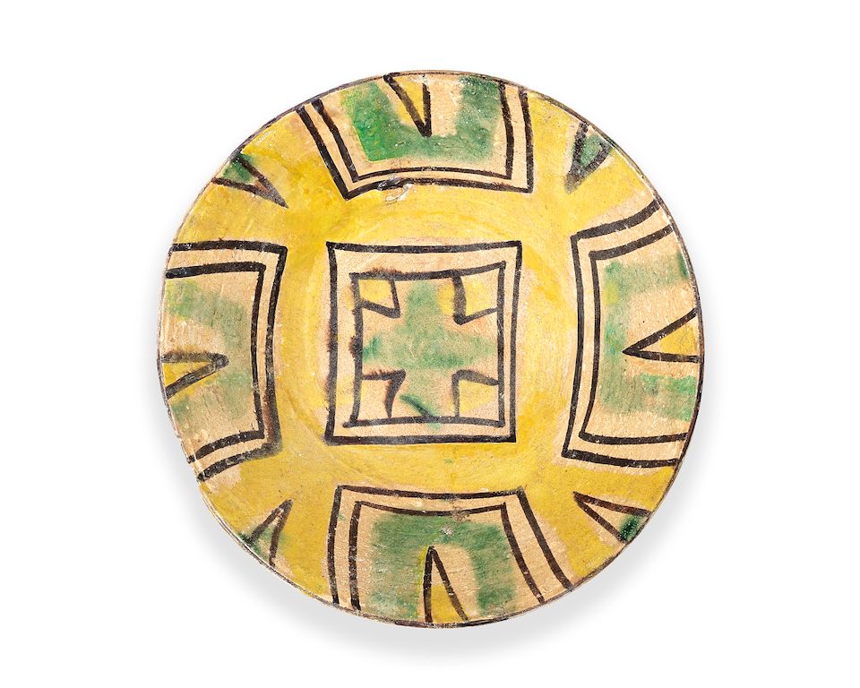 Cruciform Art Form