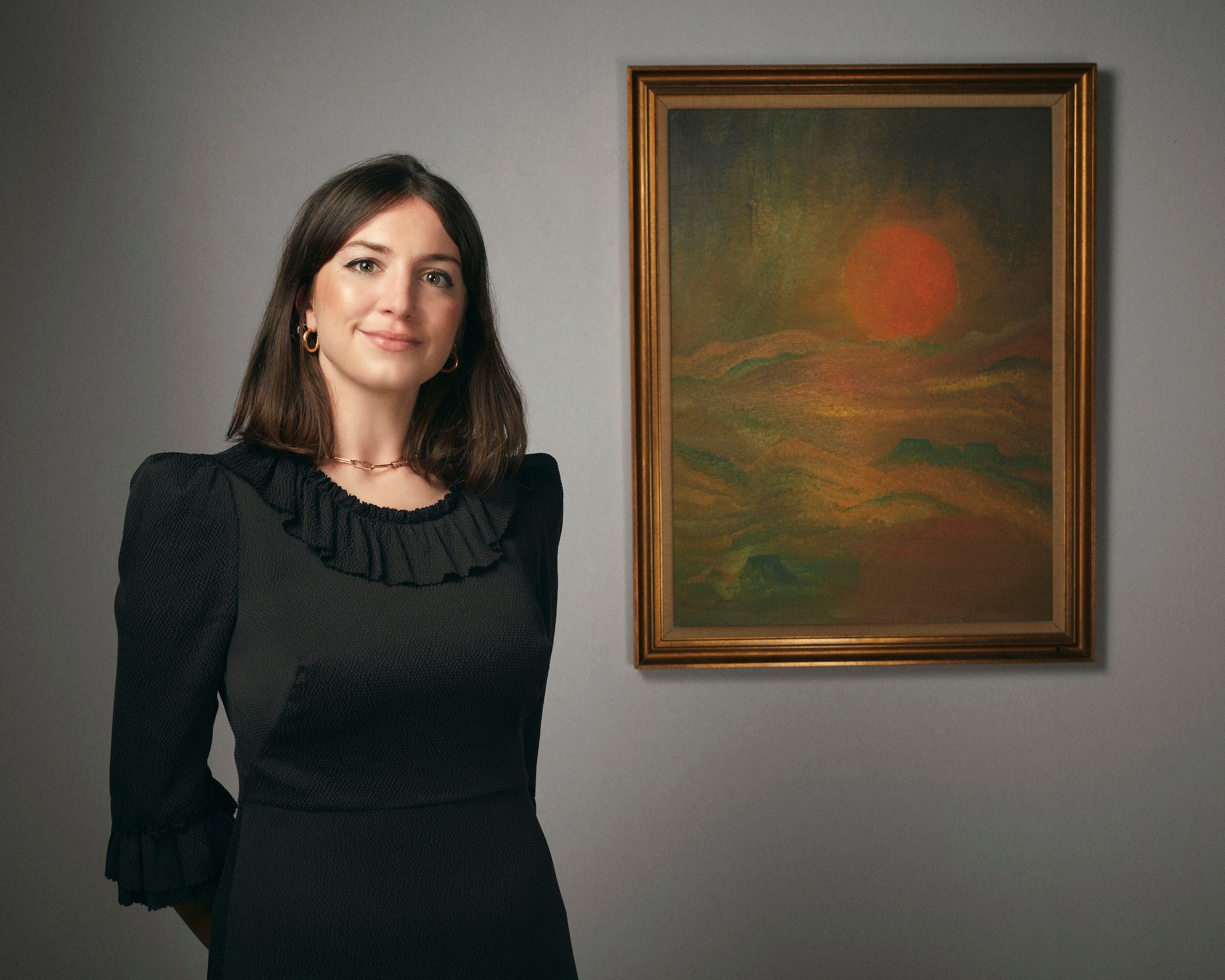 Bonhams : Artist 101 | 5 Things to Know About Alice Rahon