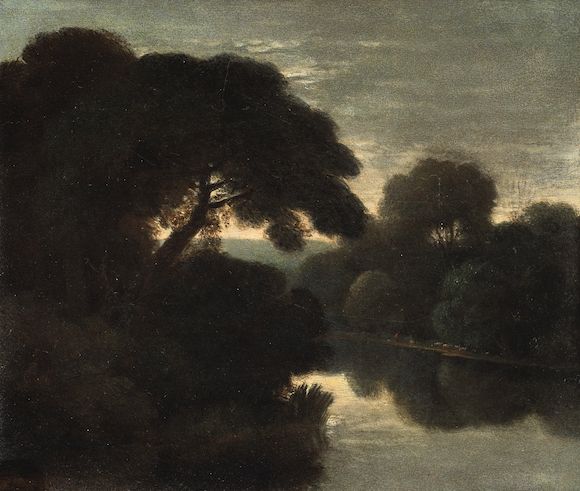 Bonhams : Follower of Adam Elsheimer (Frankfurt am Main 1578-1610 Rome ...