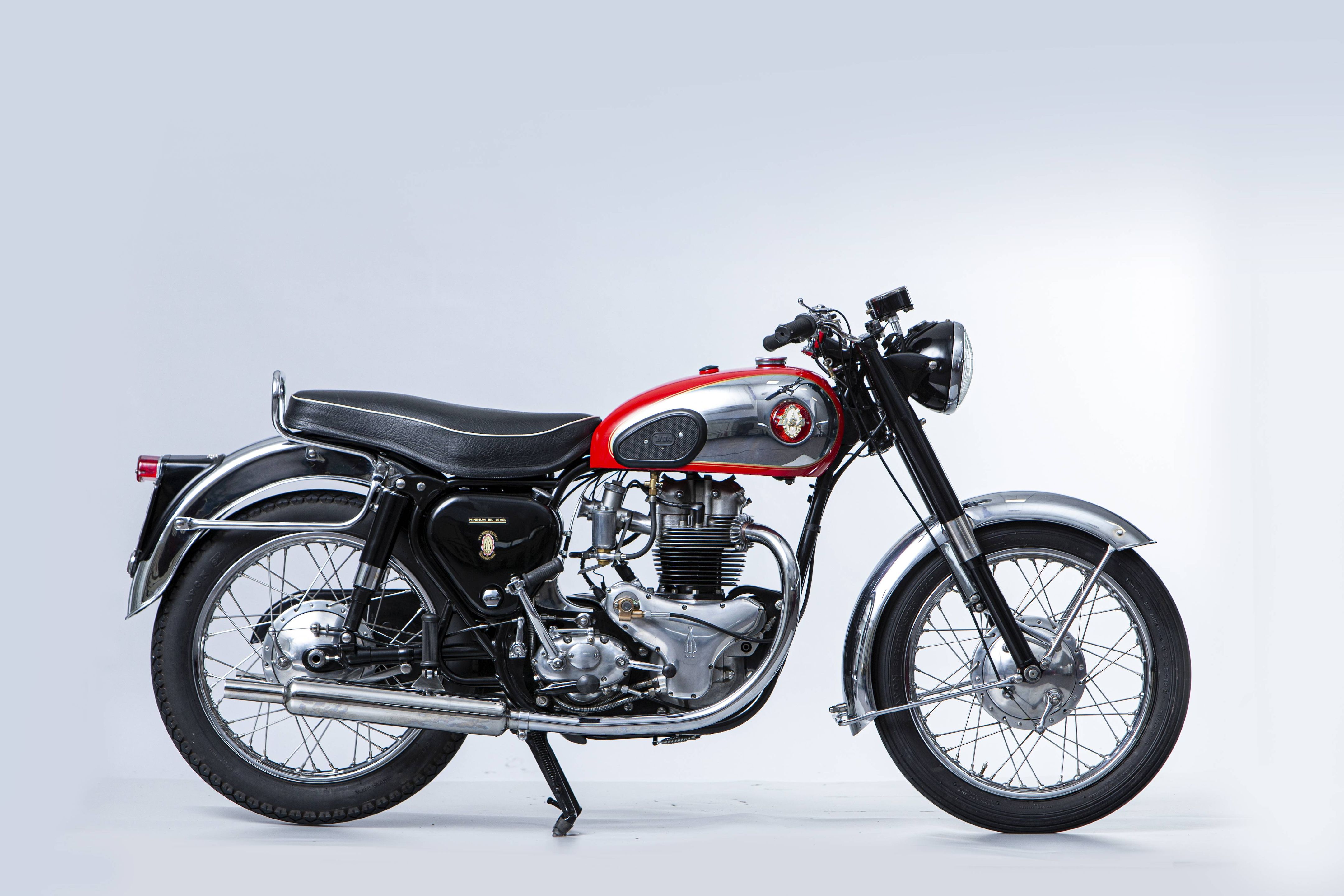 Bonhams Cars : Offered from the National Motorcycle Museum Collection ...