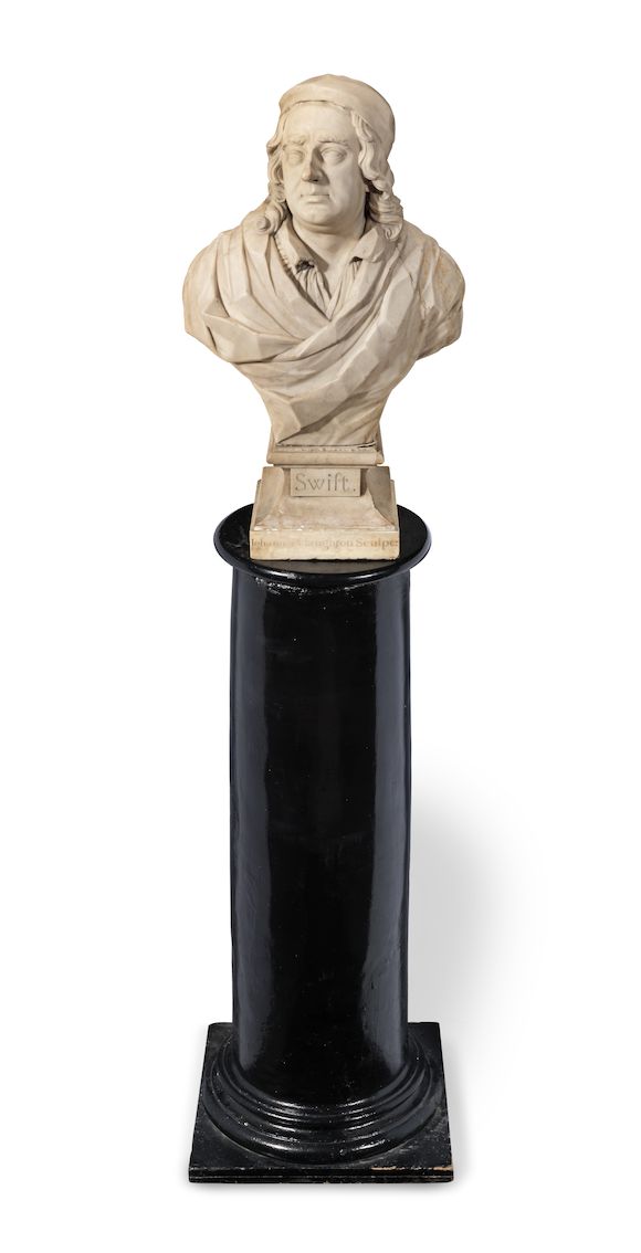 Bonhams : Iohannes Haughton (probably John Houghton, Irish, fl. 1741 ...