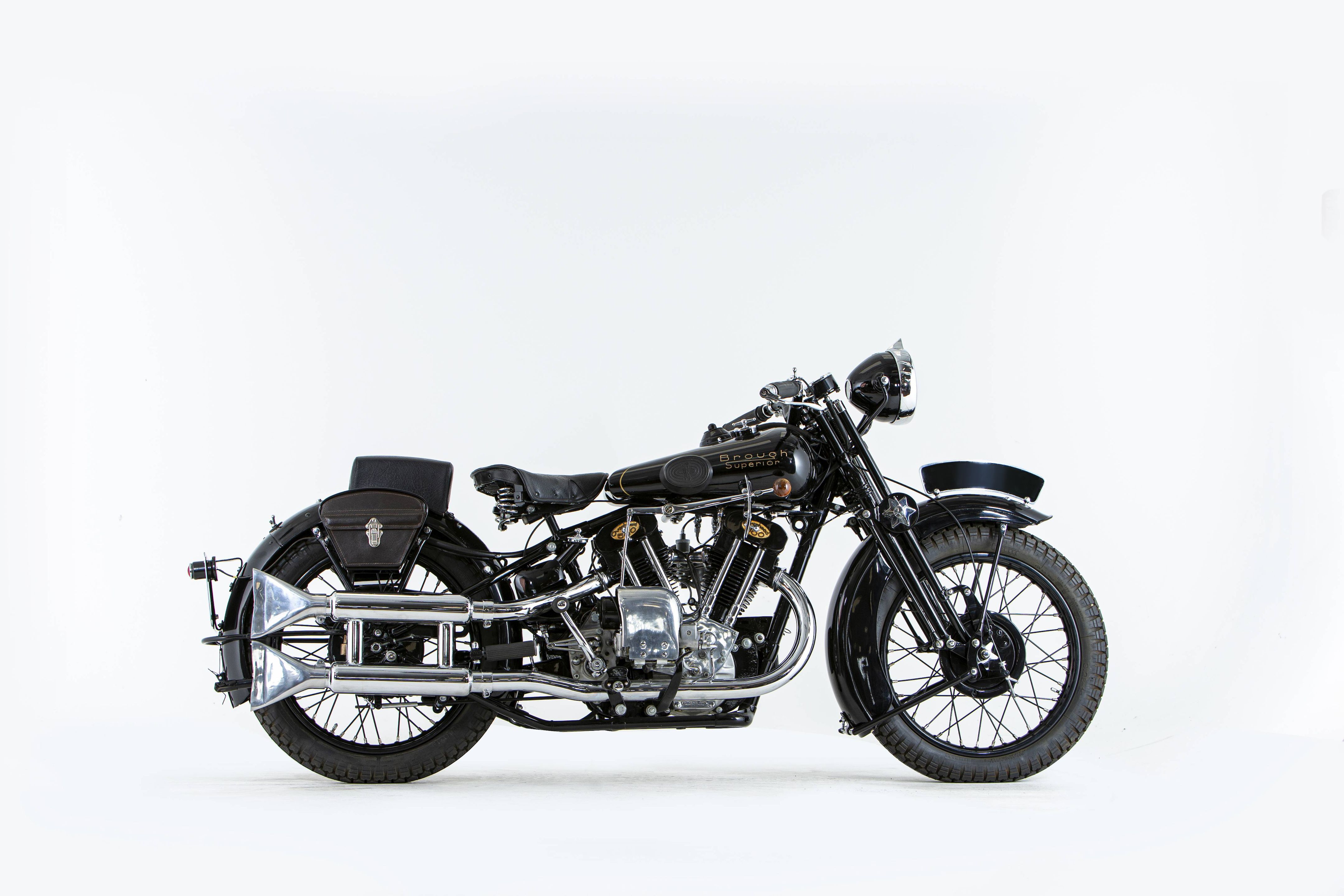 Bonhams Cars : Offered from the National Motorcycle Museum Collection ...
