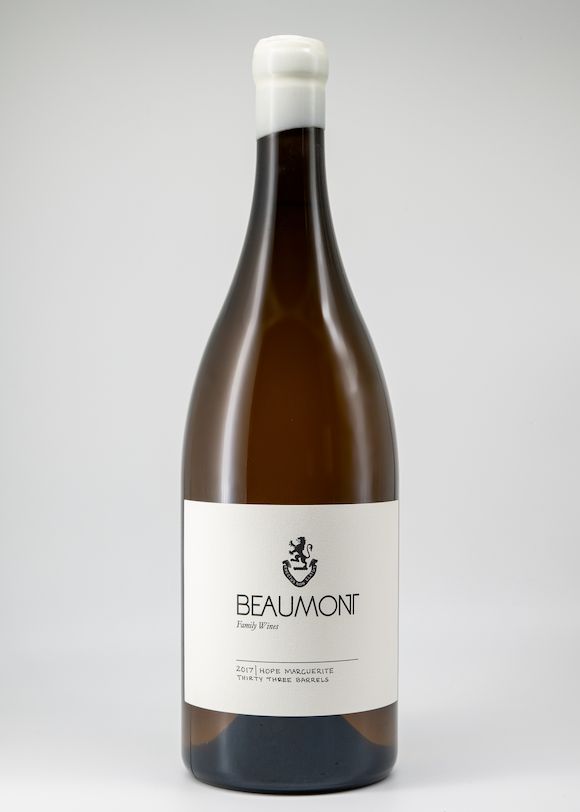 Bonhams : Sebastian Beaumont - Beaumont Family Wines, A 3 litre bottle ...