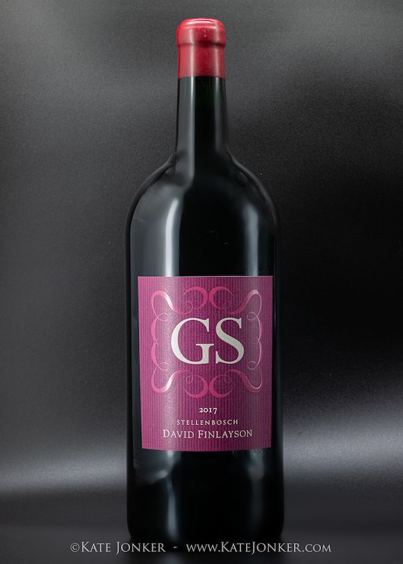 Bonhams : David Finlayson – David Finlayson Wines, A 3 litre bottle of ...