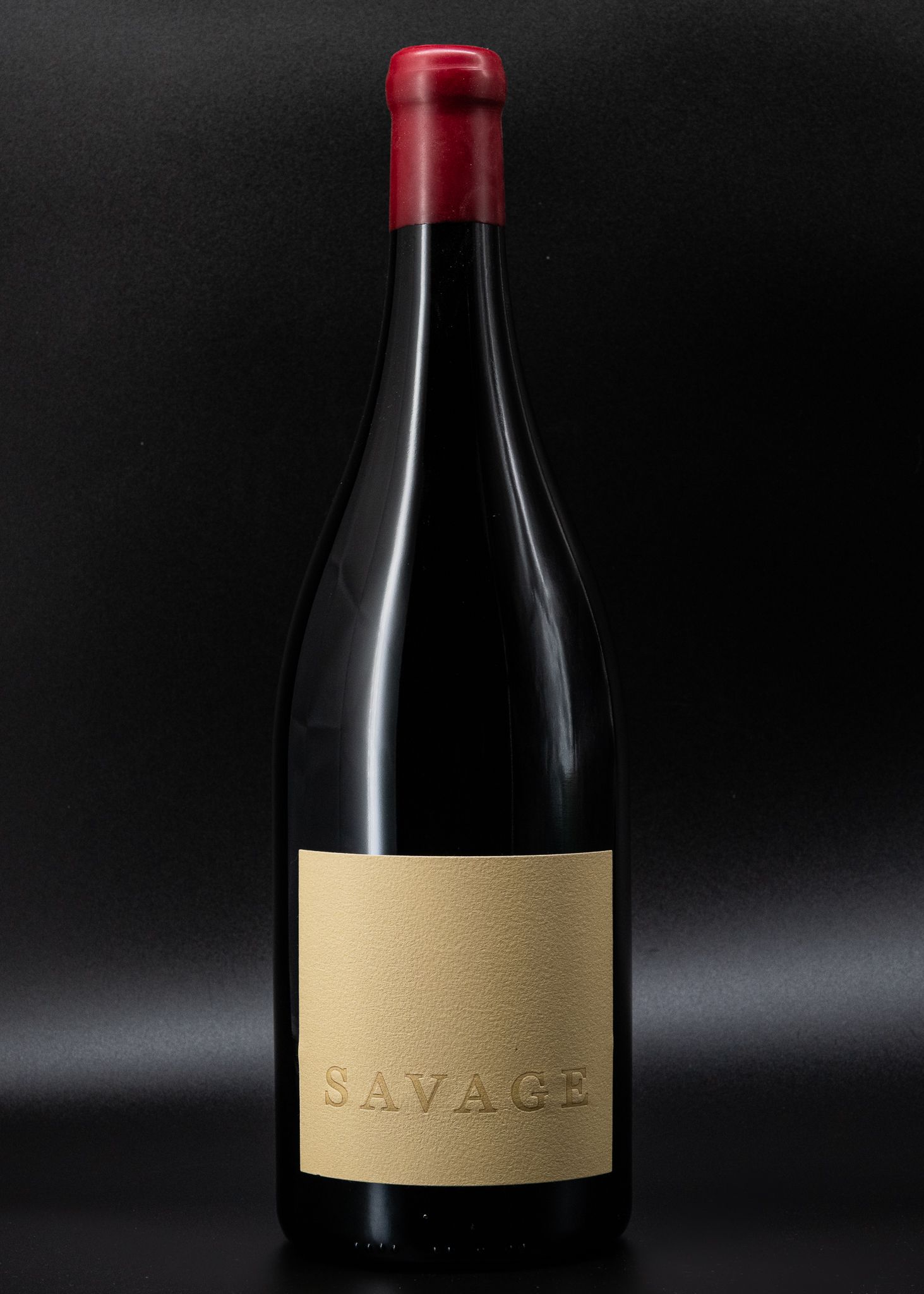 Bonhams : Duncan Savage - Savage Wines, A 1.5 litre bottle of Savage ...