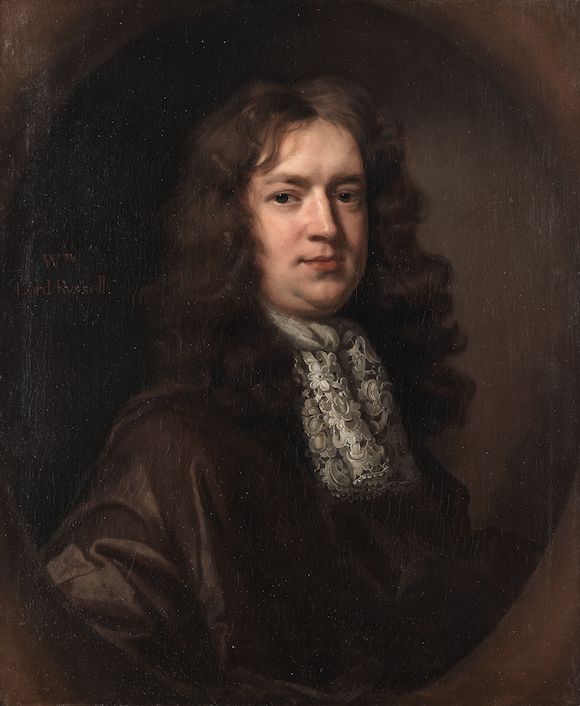 Bonhams : Attributed to Mary Beale (Barrow 1633-1699 London) Portrait ...