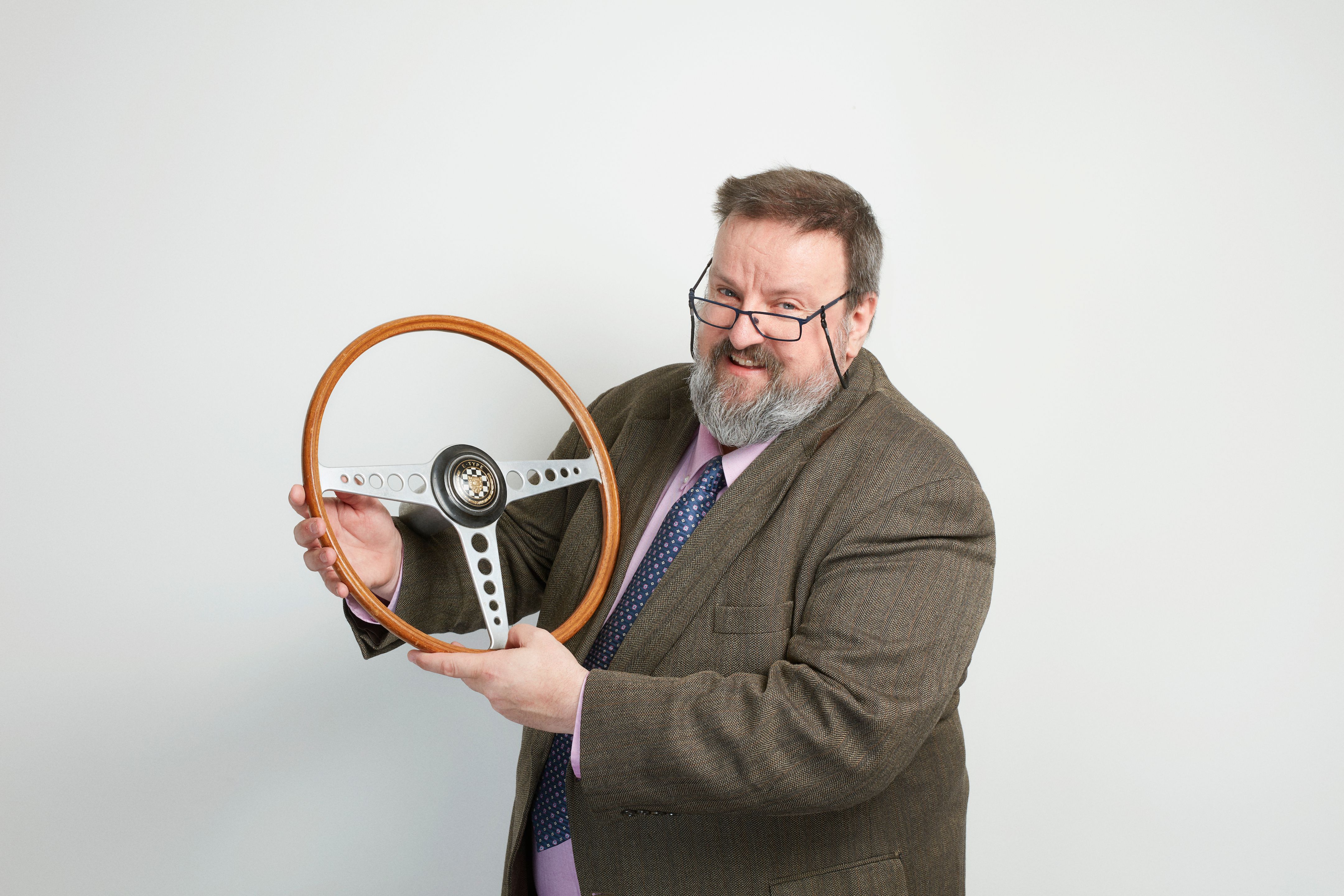 Bonhams : Meet the Specialist | Toby Wilson