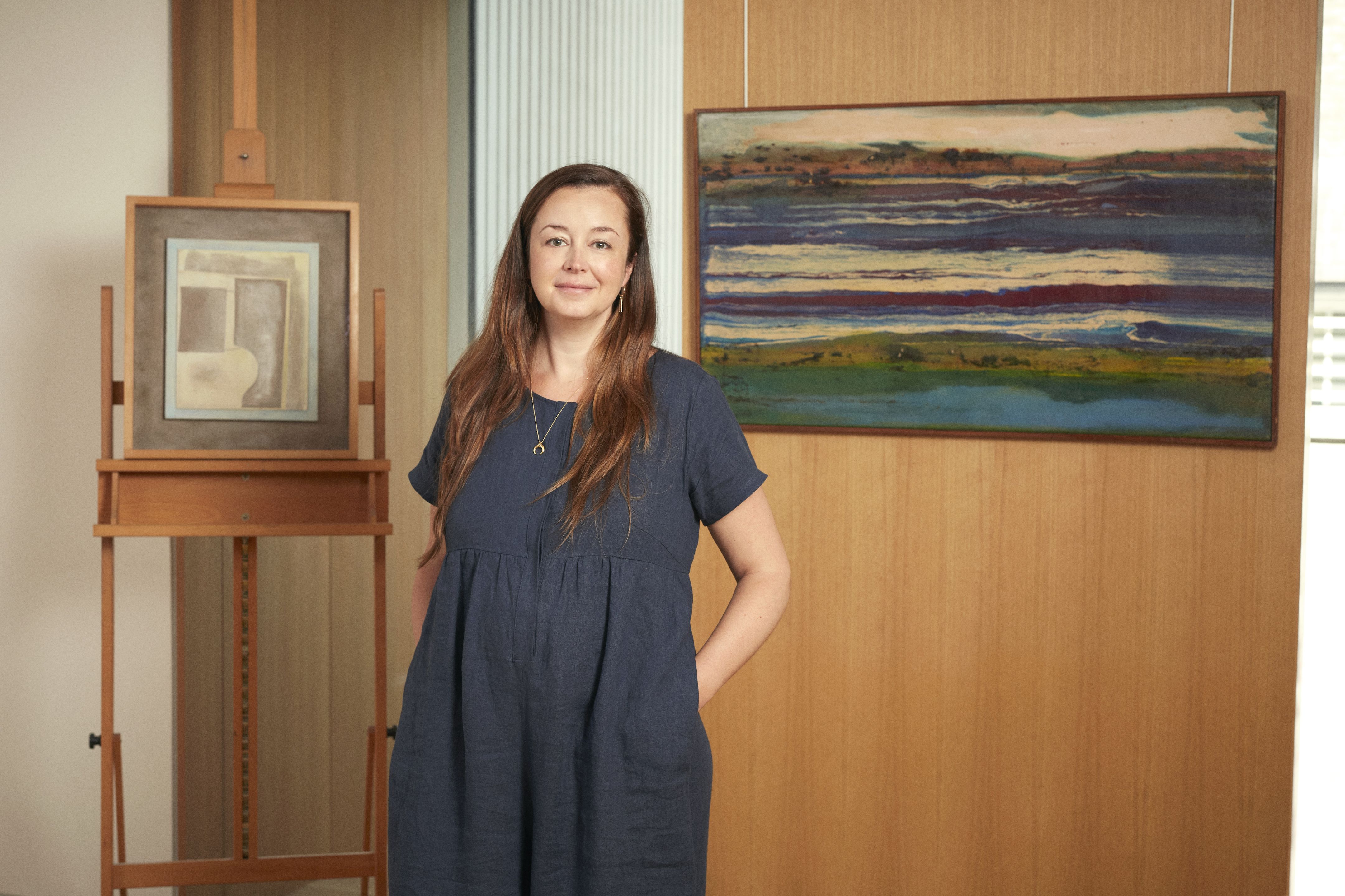 Bonhams : Meet the Specialist | Penny Day