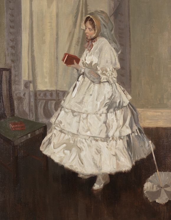 Bonhams : Frederick William Leist (Australian, 1878-1945) Early Editions