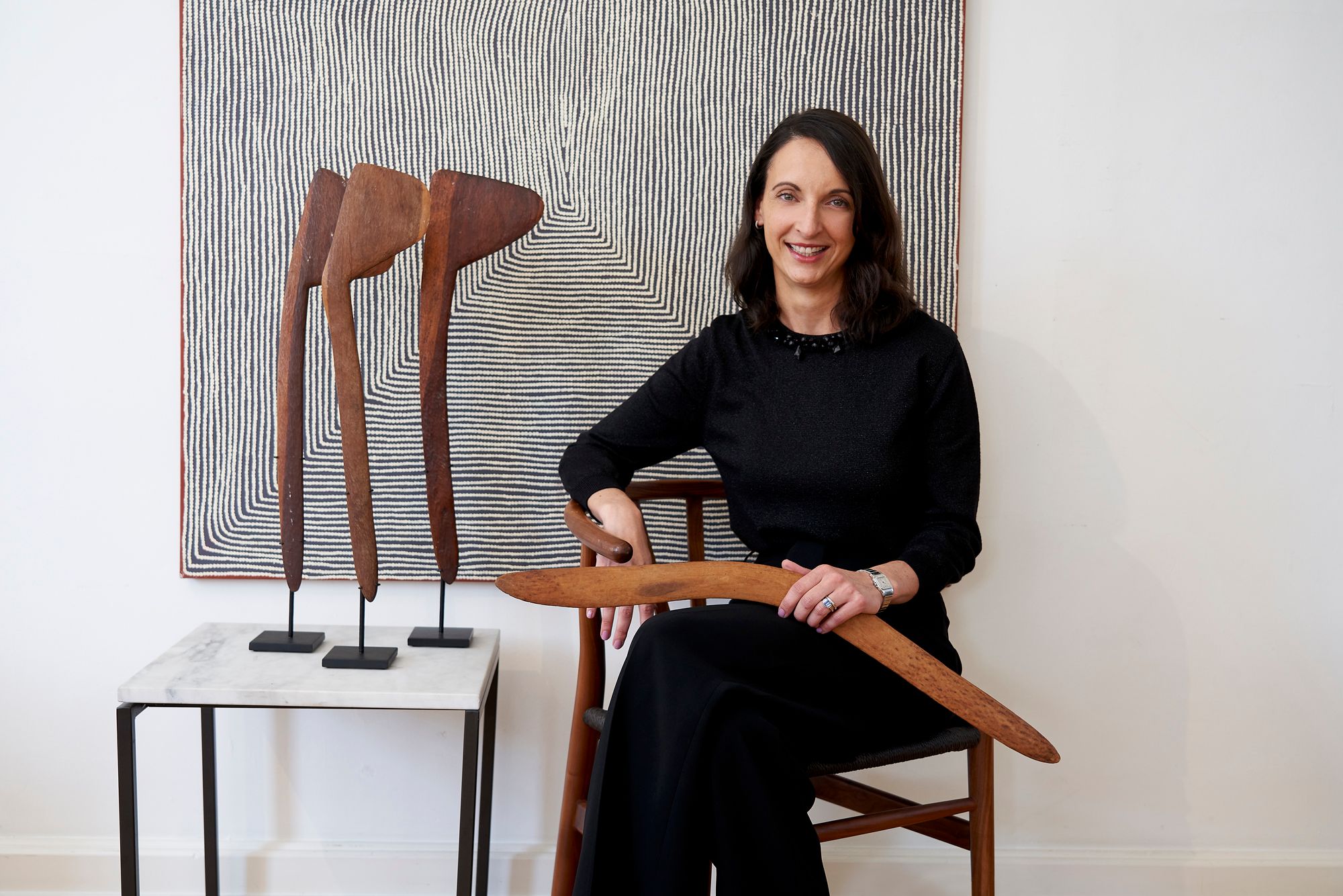 Bonhams : Meet the Specialist | Francesca Cavazzini