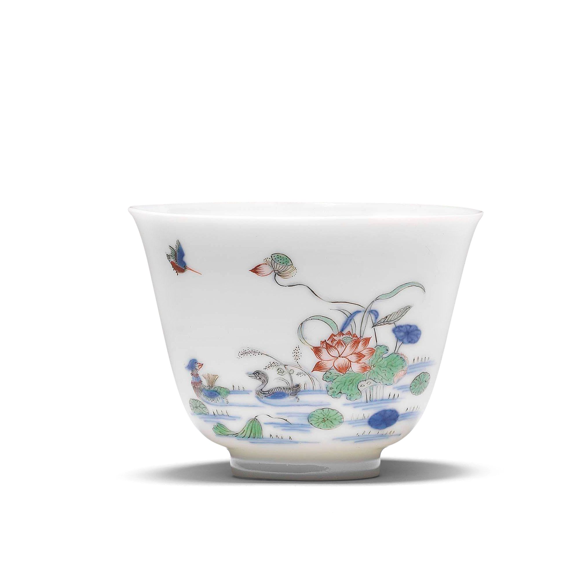 Auction - The Parry Collection of Chinese Art at 02.11.2021 - LotSearch