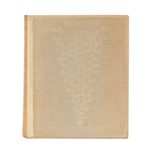 Bonhams : WILDE (OSCAR) The Picture of Dorian Gray, NUMBER 144 OF 250 ...