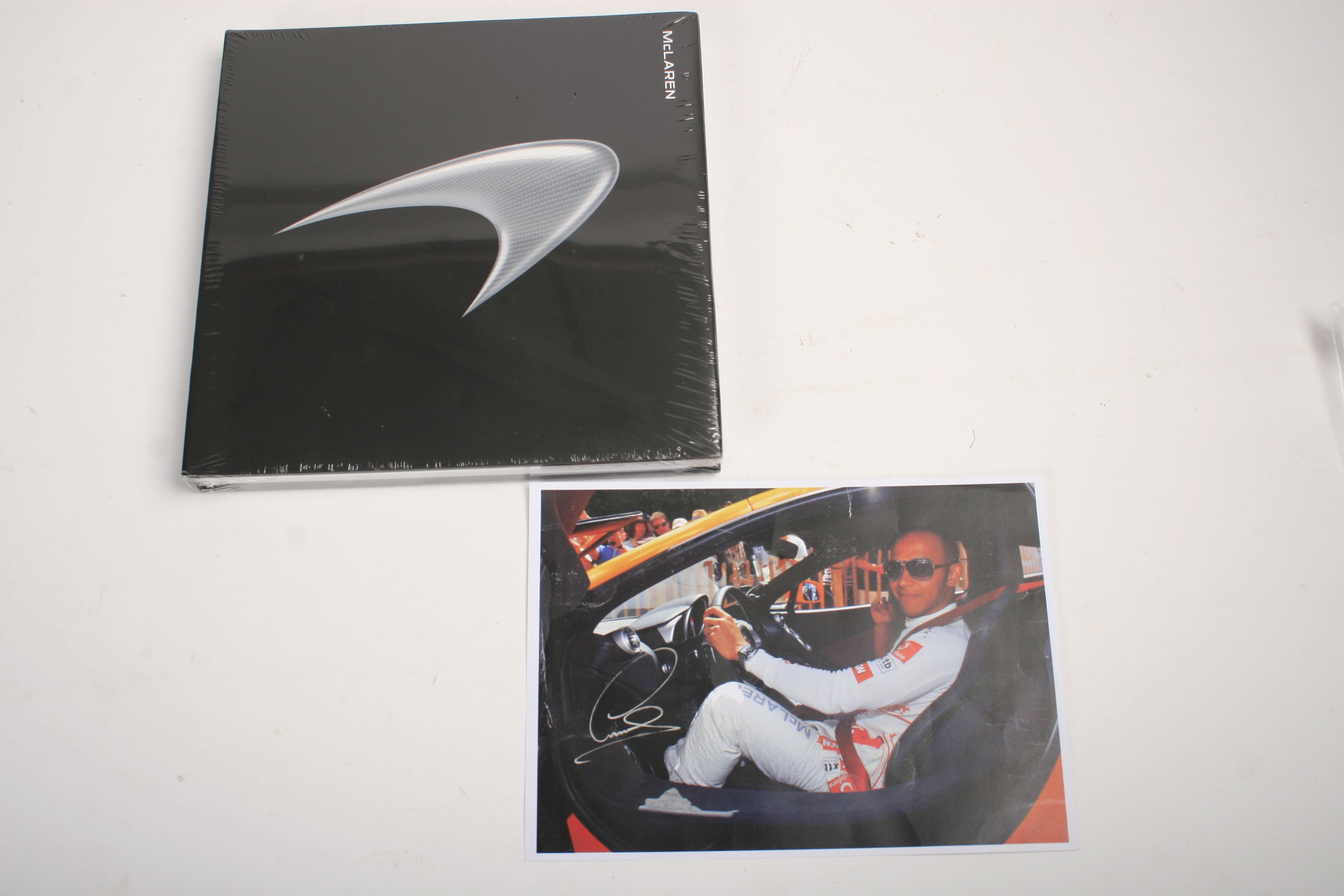 Bonhams Cars : David Tremayne: Mclaren - The Wins published by Coterie ...