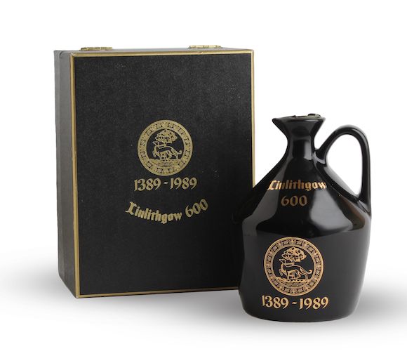 Bonhams : Linlithgow 600