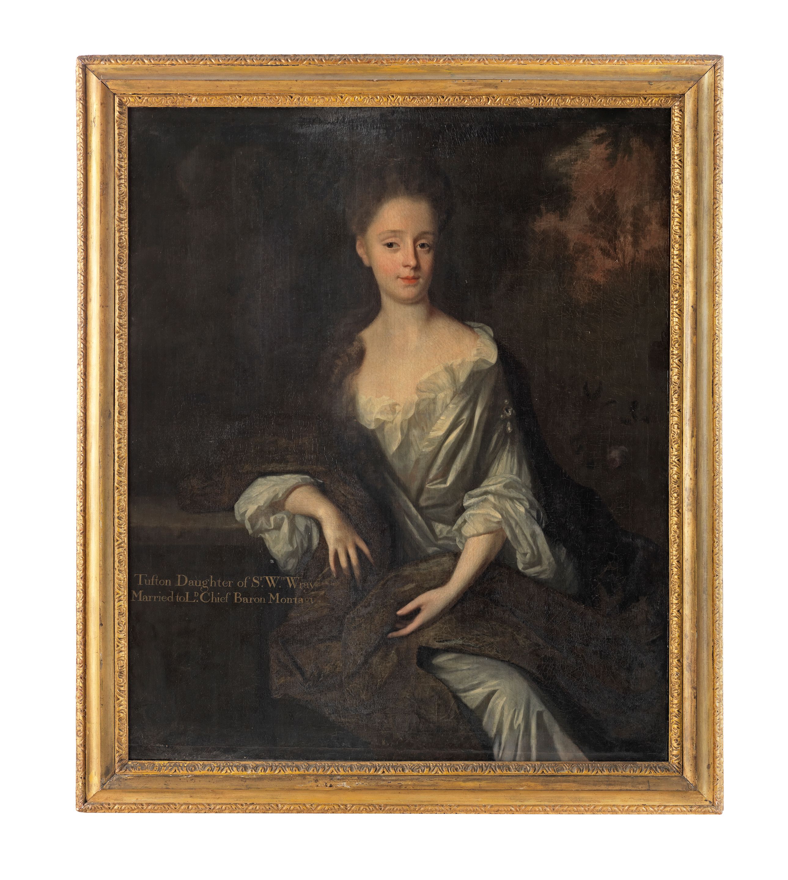Circle of William van der Hagen (The Hague fl.c. 1720-1745 ...
