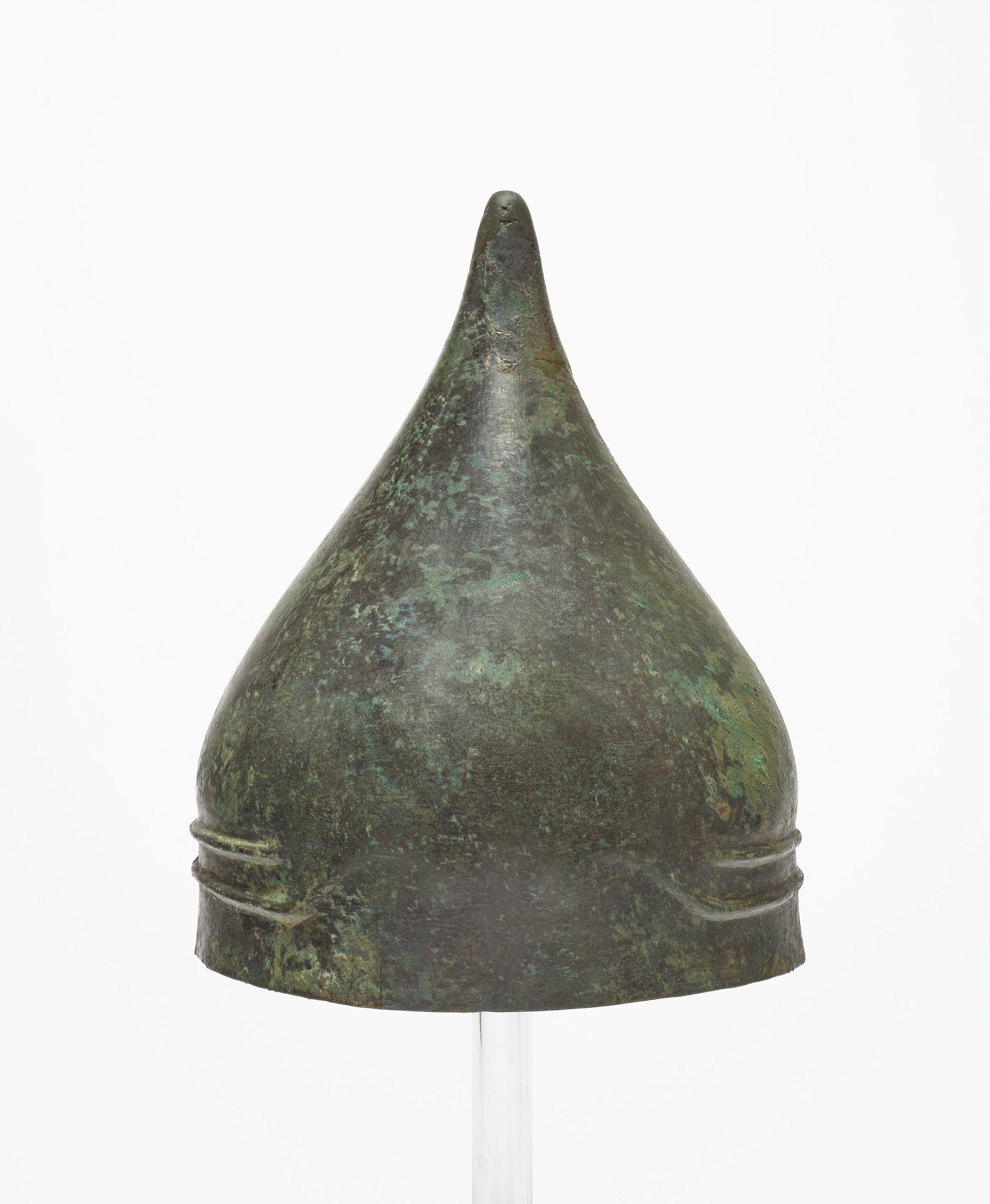 Bonhams : PYLOS URARTU, BRONZE, CIRCA IX-VIIIE S. AV. J.-C.