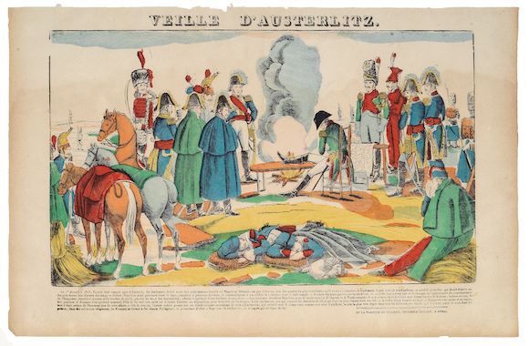 Bonhams : Imagerie d'Epinal, circa 1840-1870 A large collection of ...