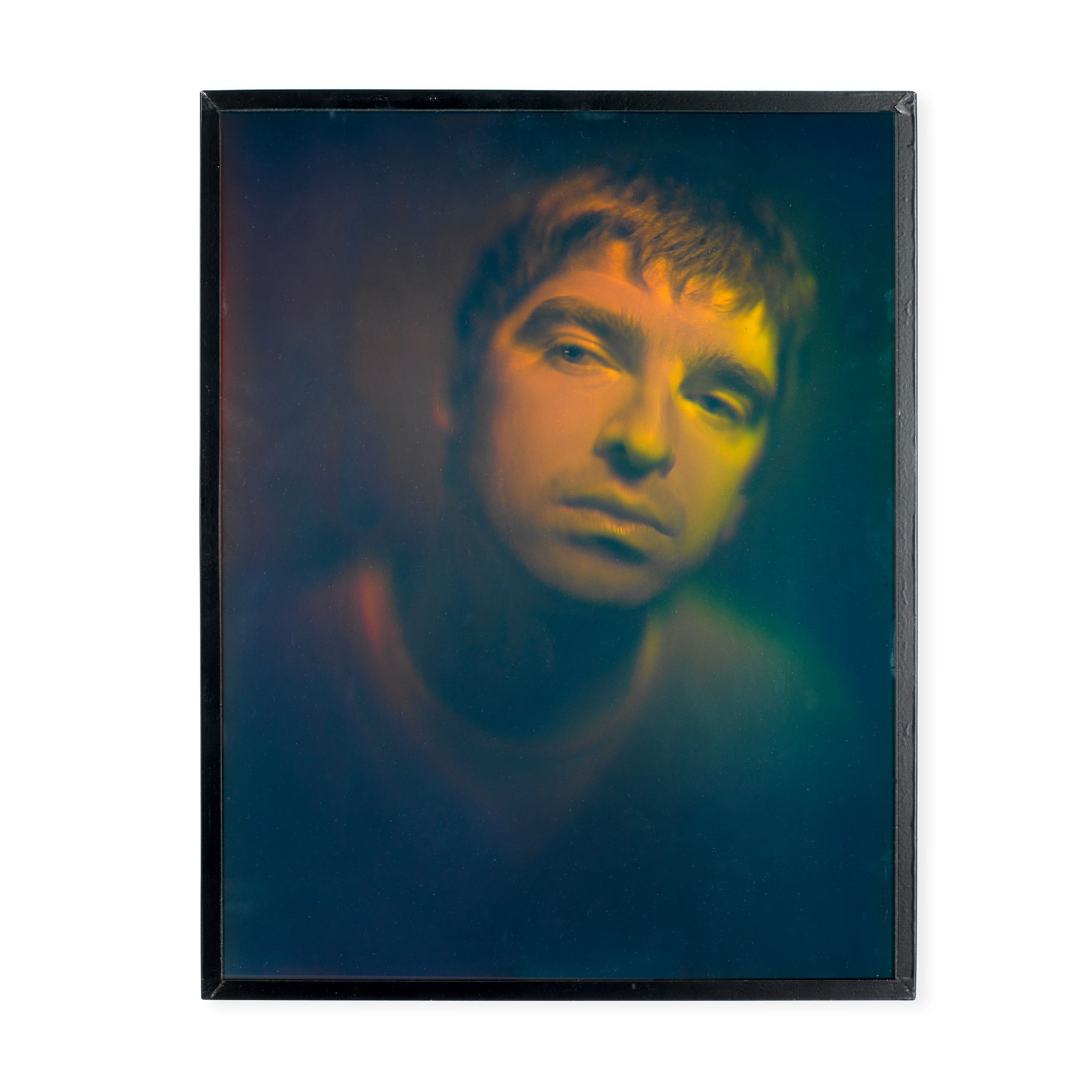 Bonhams : Rob Munday (British, born 1958) Noel Gallagher, 1997,
