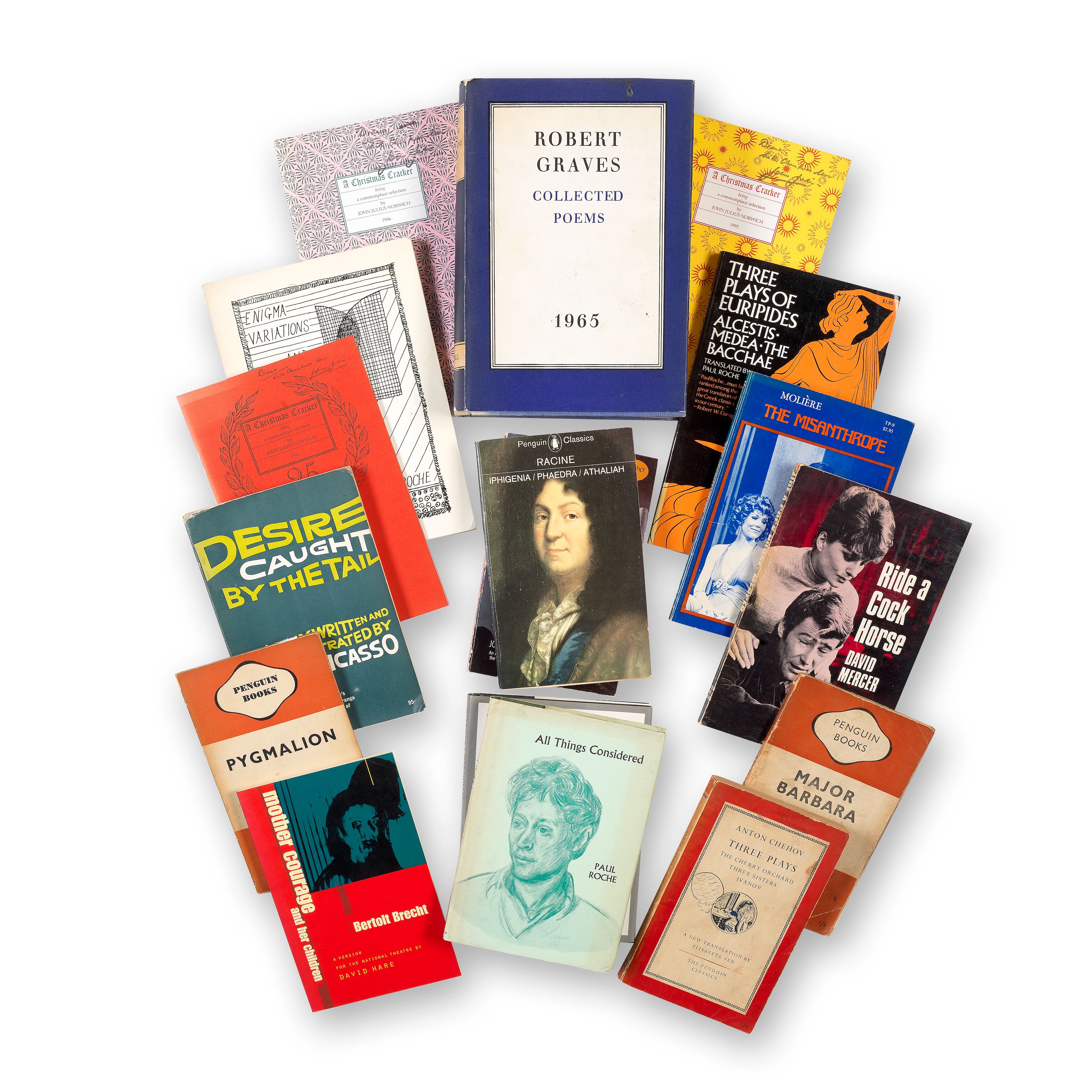 Diana Rigg: A signed photograph of Diana Rigg with handwritten note to ...