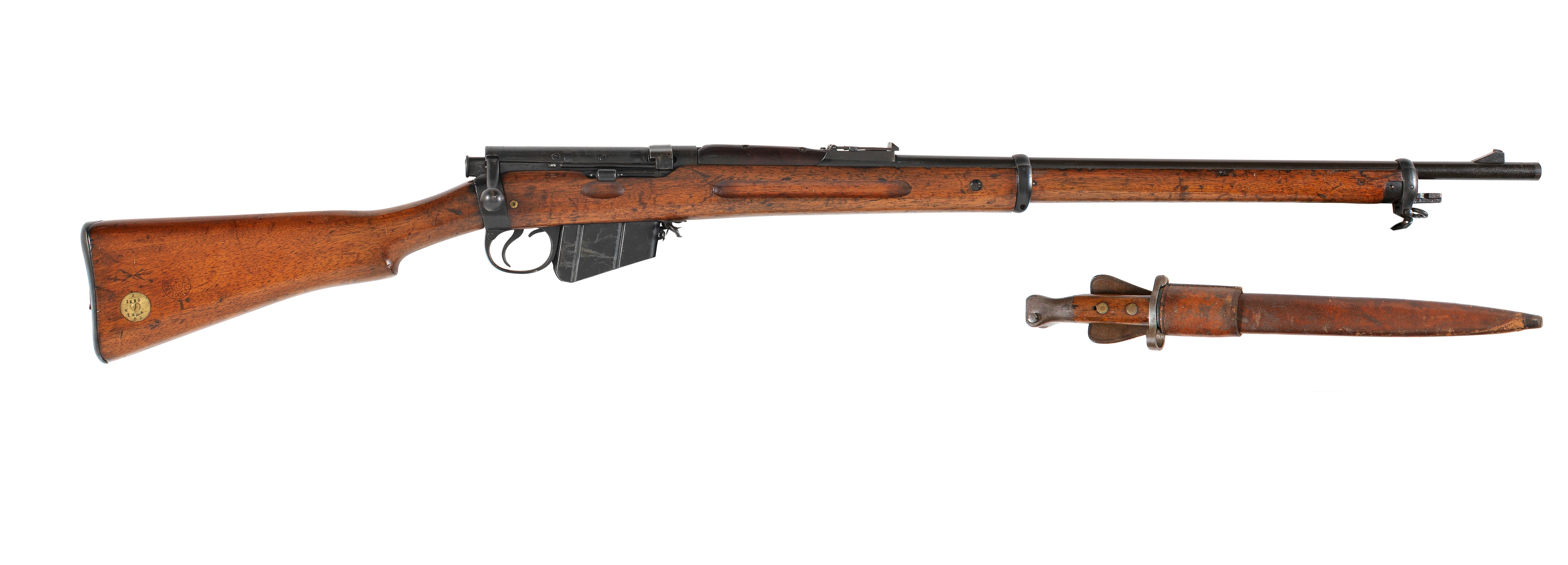 Lee-metford Bolt Action RifleLee-metford Bolt Action Rifle - auctions ...