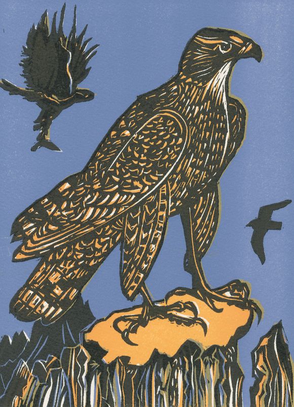 Bonhams : GREGYNOG PRESS WALTERS (GWYN, editor) Pennant and his Welsh ...