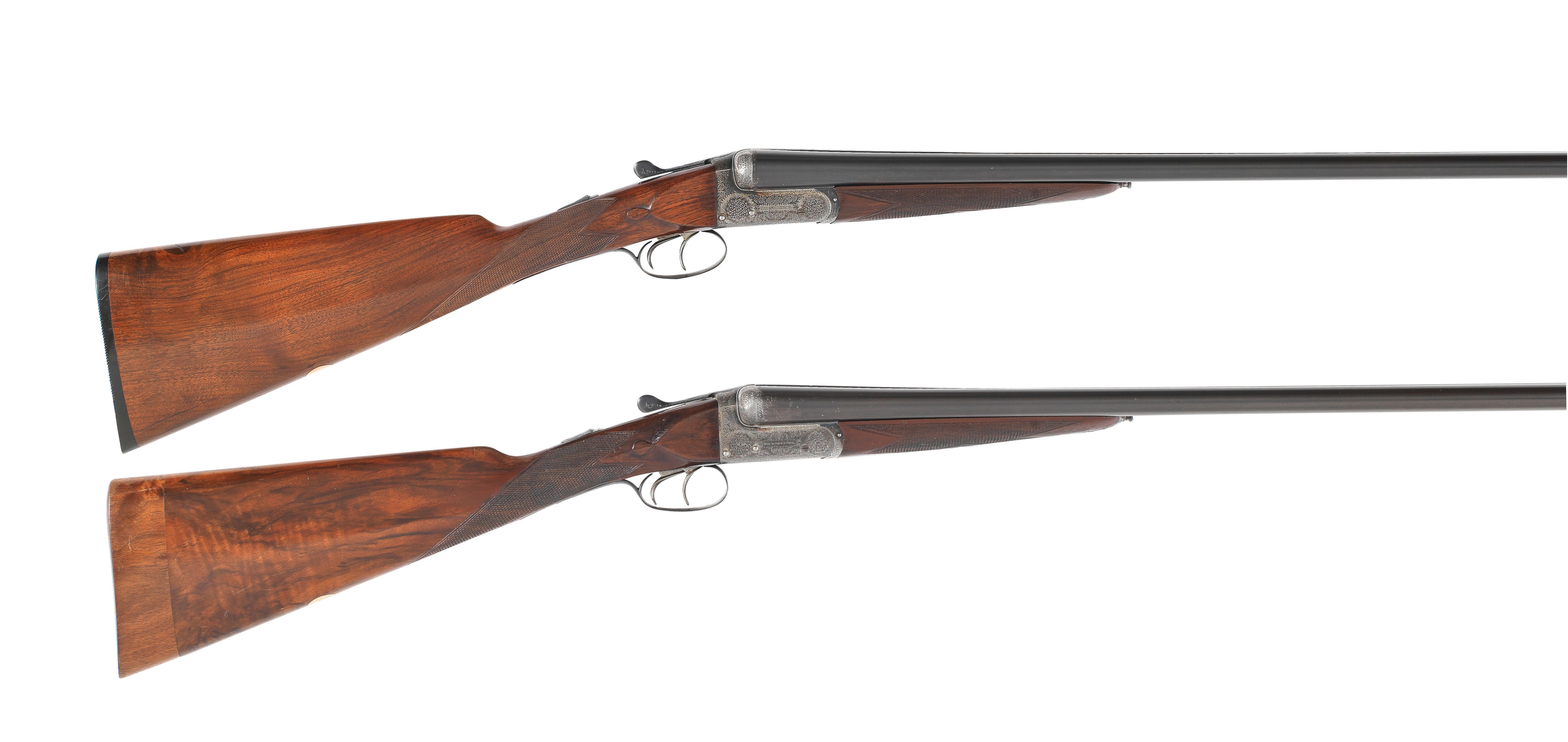 A rare 13mm 'Tank-Gewehr' bolt-action anti-tank rifle by Mauser, no ...